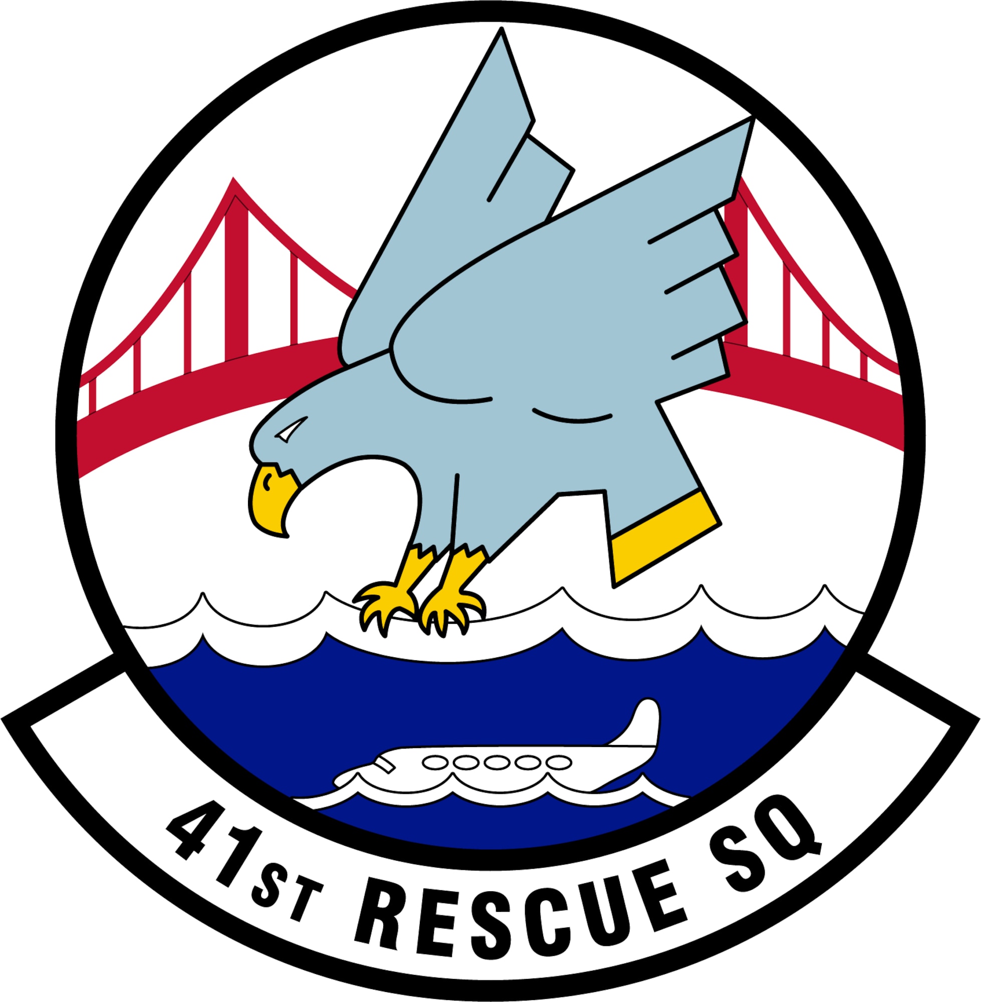 41 Rescue Squadron (ACC) > Air Force Historical Research Agency > Display