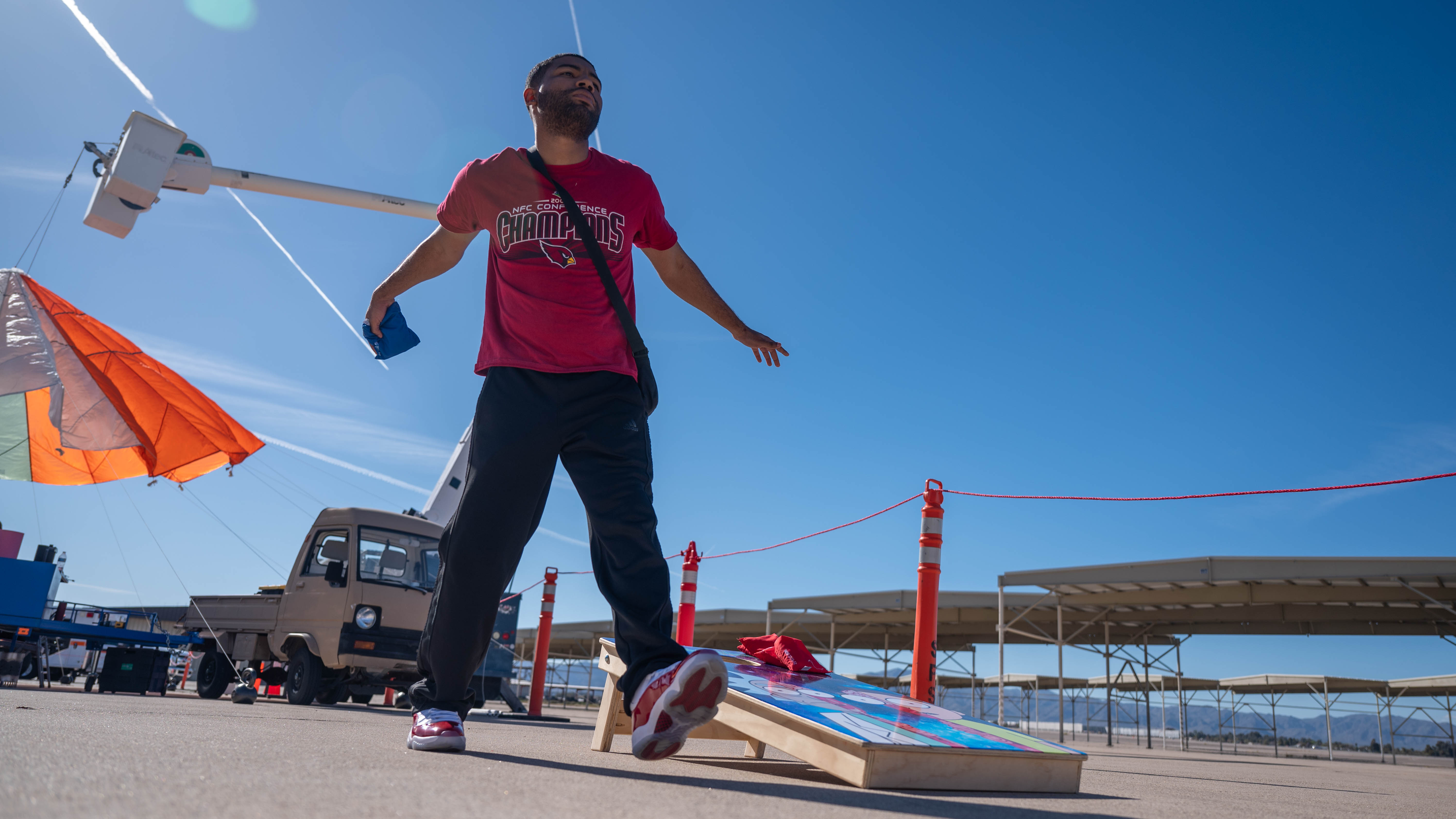 56th Fighter Wing Celebrates 2022 Annual Award Winners > Luke Air Force ...