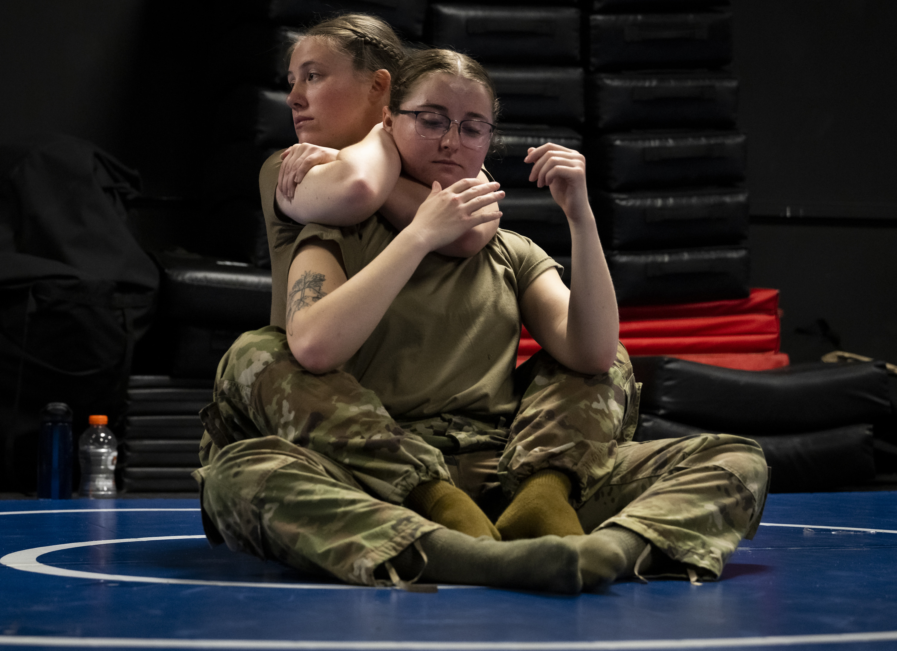 Combat-focused training drives readiness > Kirtland Air Force Base ...