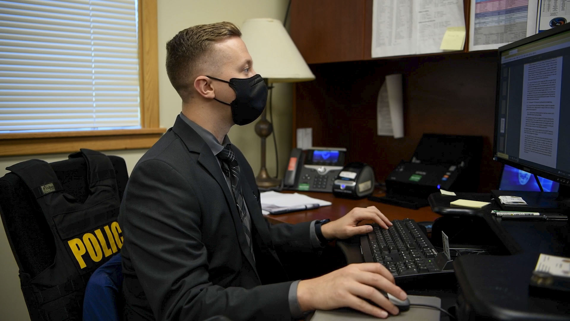 Sparking Innovation: AFOSI/Det 111's TruNarc Laser Drug Testing > Air ...