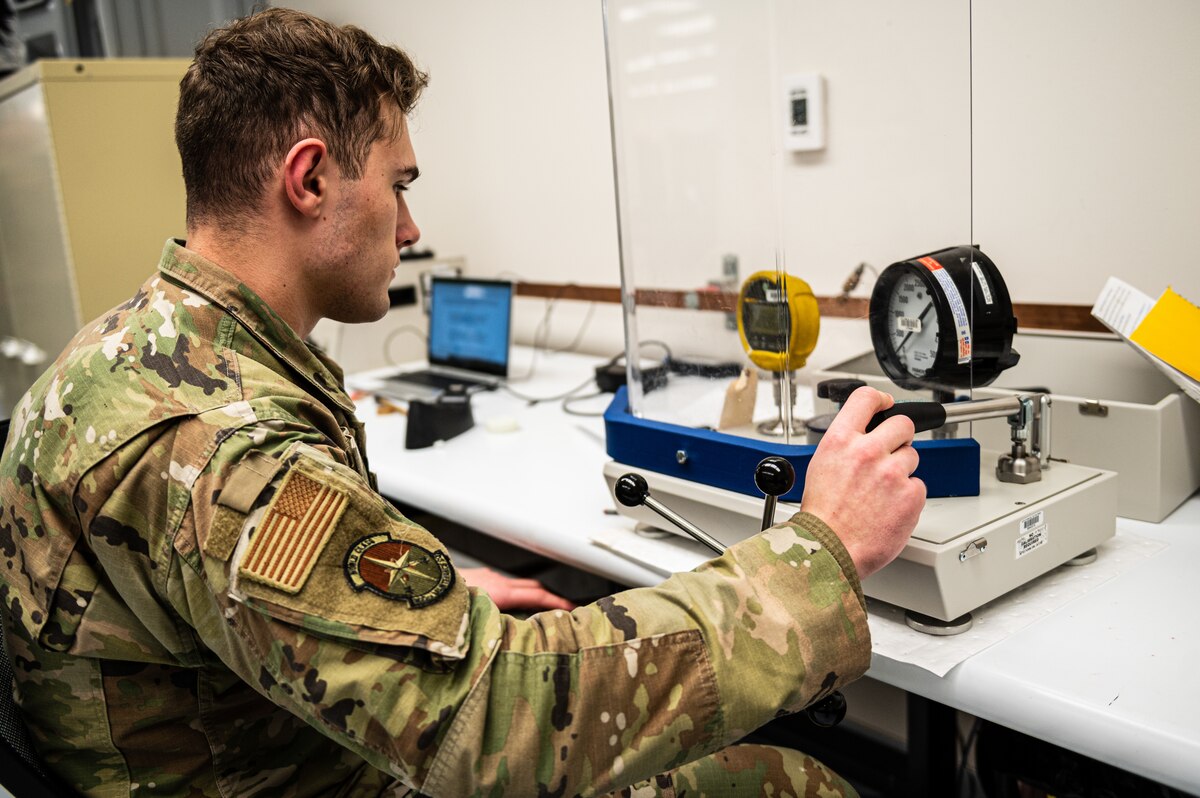 Generating Airpower: Power Through Precision > 505th Command and ...