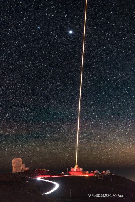 AFRL holds 10th annual Space Domain Awareness Leadership Workshop ...