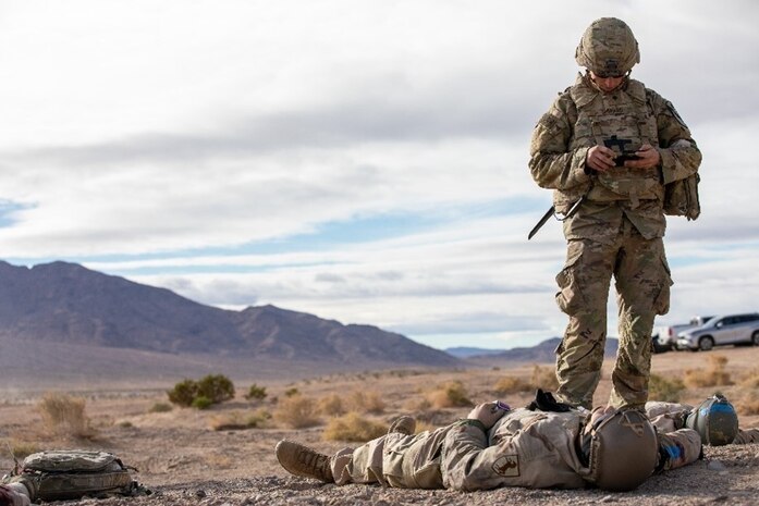 Project Convergence 2022