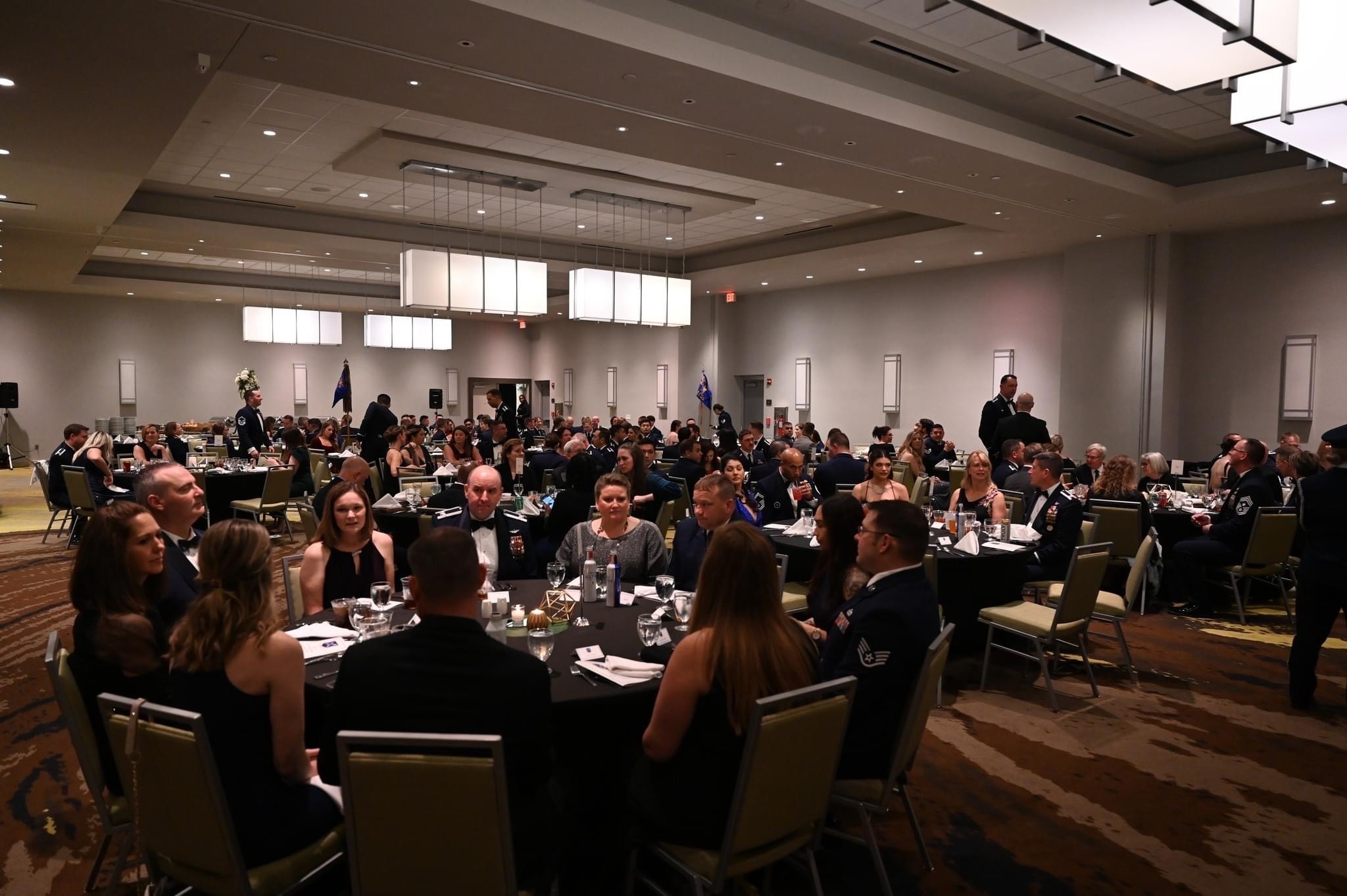 2022 Wing Annual Awards > 350th Spectrum Warfare Wing > News Display