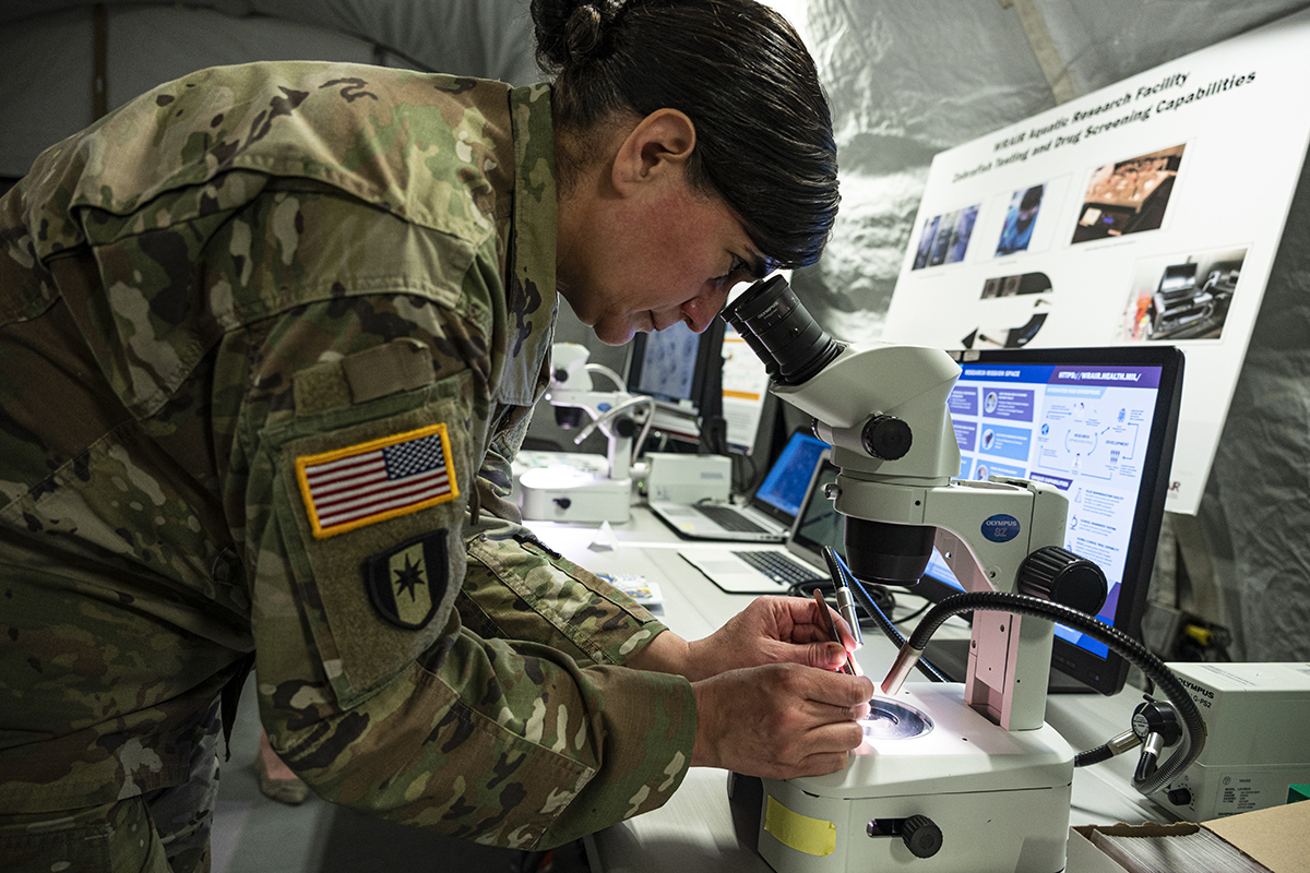 Demo Article 2 > 75th U.S. Army Reserve Innovation Command > Article View