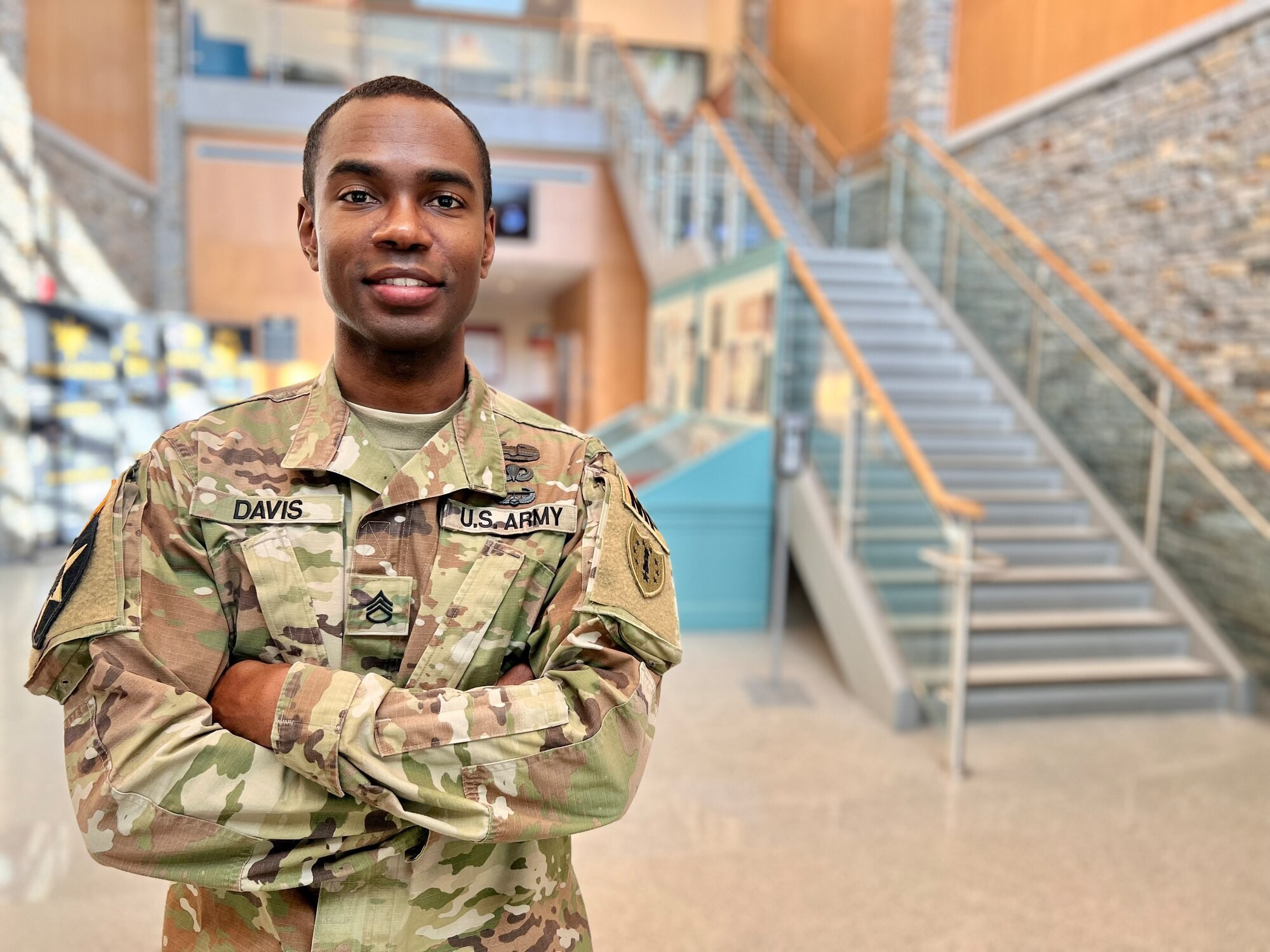 New Hampshire Guardsmen Assists Injured Driver > National Guard > News ...