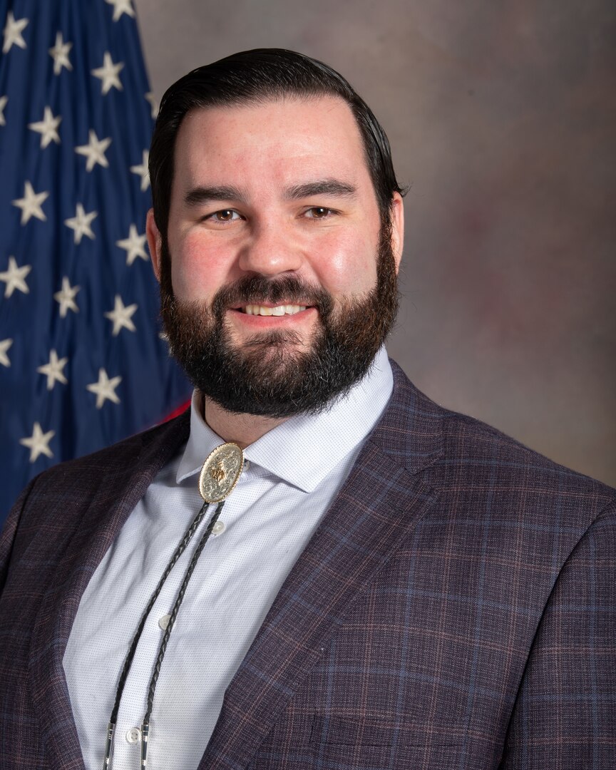 Chris Andrews > Center for the Study of Weapons of Mass Destruction > Bio View