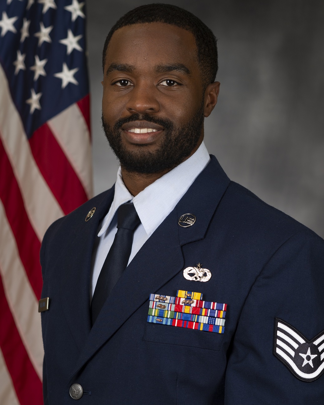 AEDC employees recognized with quarterly awards > Arnold Air Force Base ...