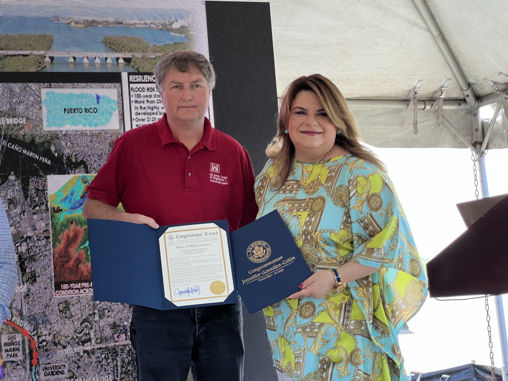 Murphy retires from Jacksonville District, lauded for his savvy ...