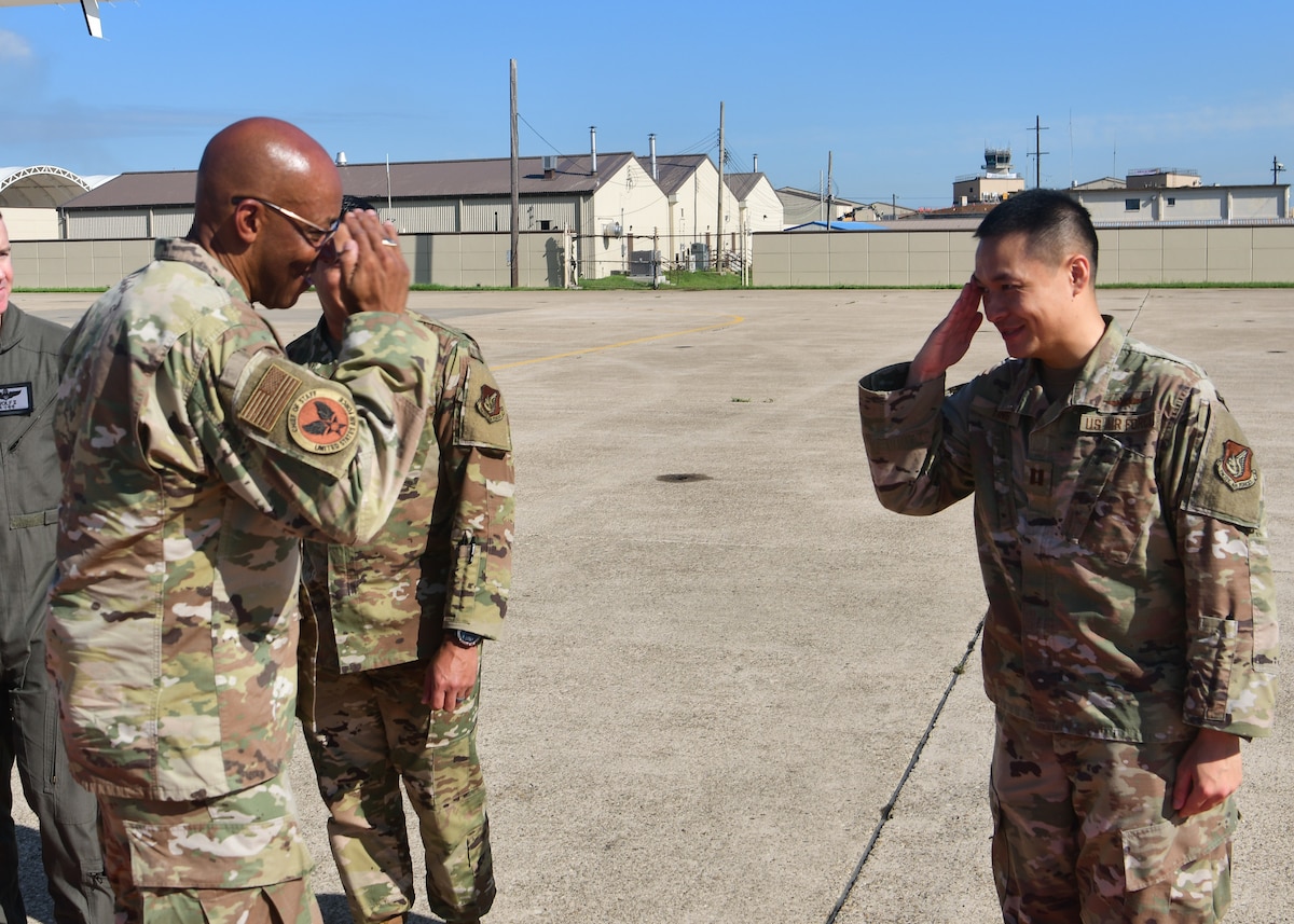 8th FW Protocol: Pulling the strings from behind the scenes > Kunsan ...