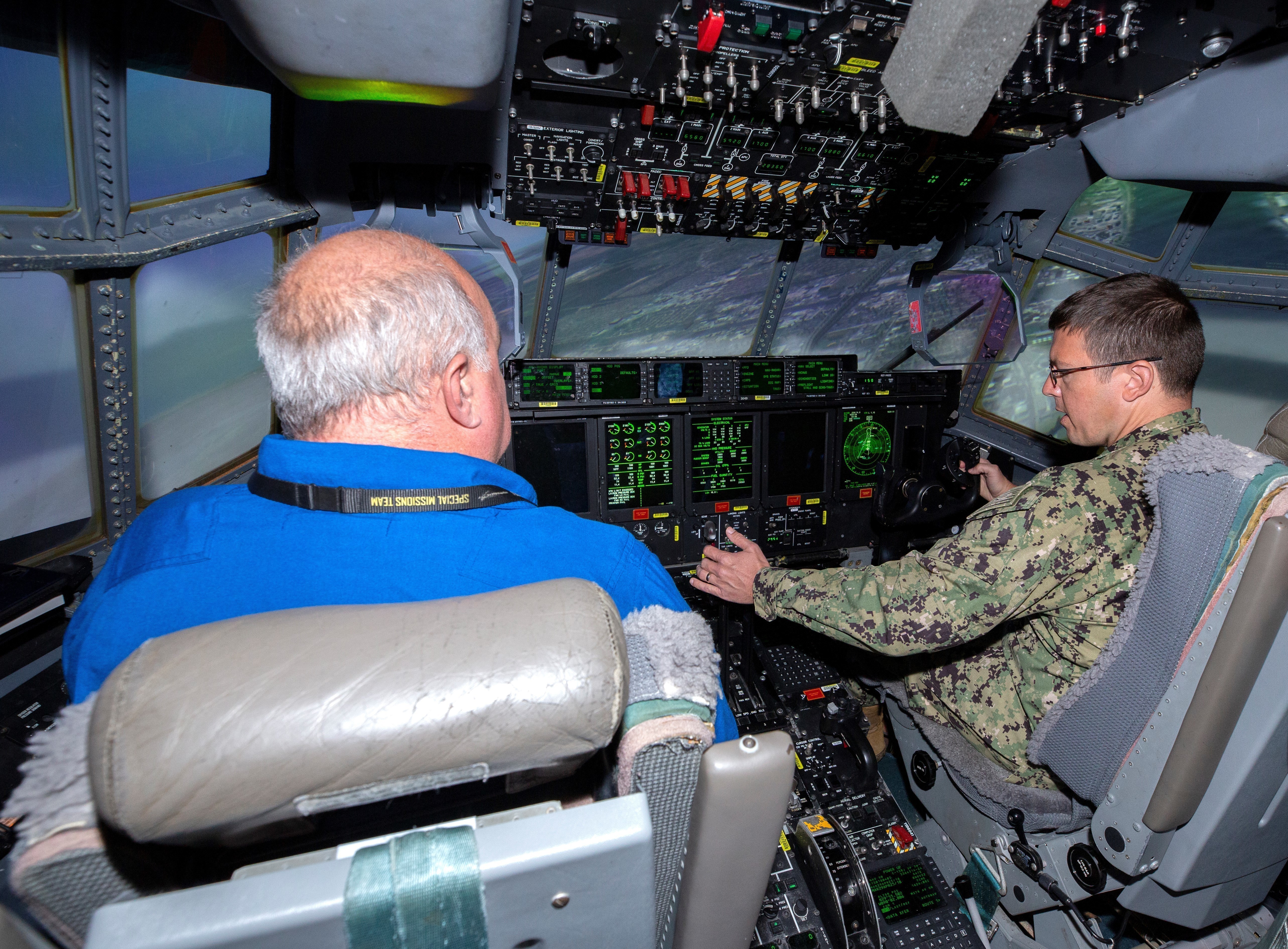 lockheed hercules production list