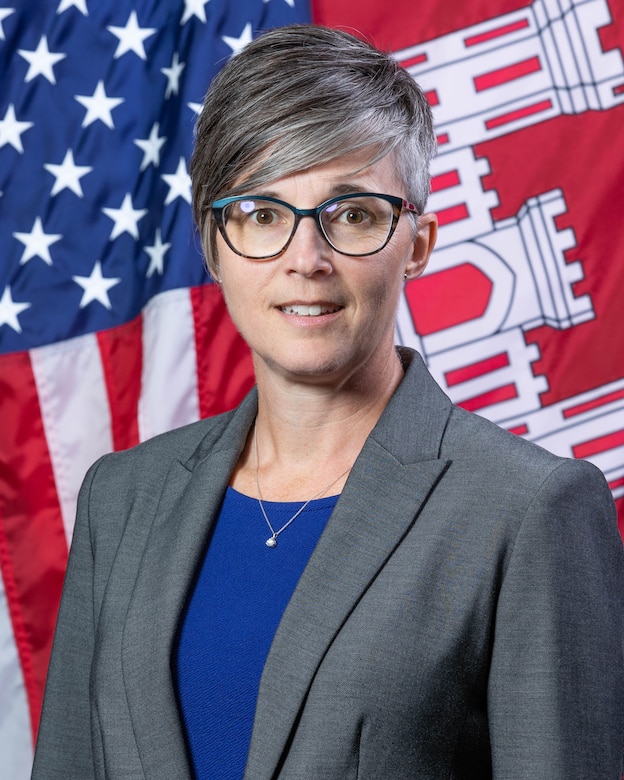 Deputy District Engineer for Programs & Project Management > Portland ...