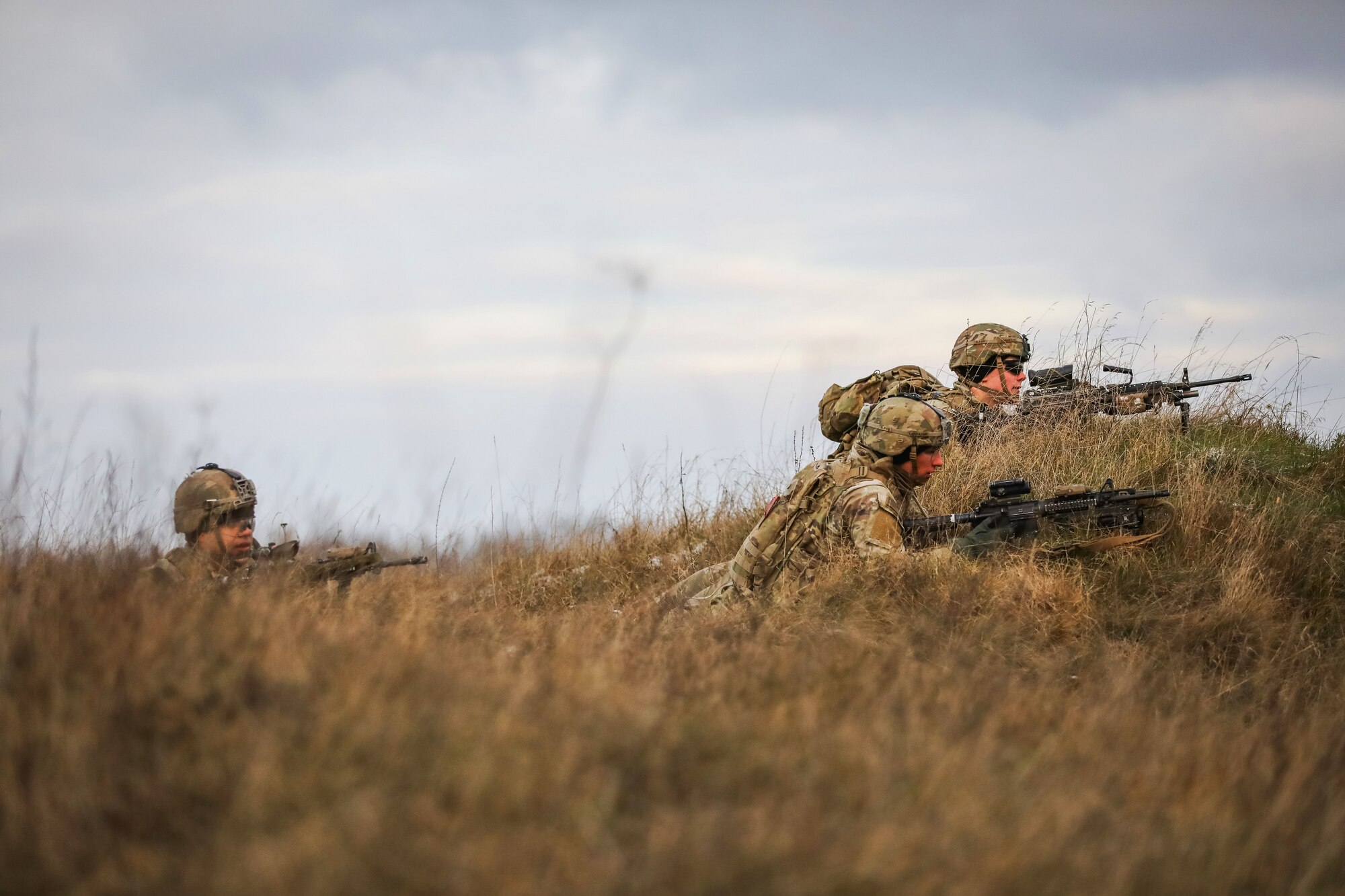 Enhancing Deterrence On NATO s Eastern Flank Nuclear Integration And U
