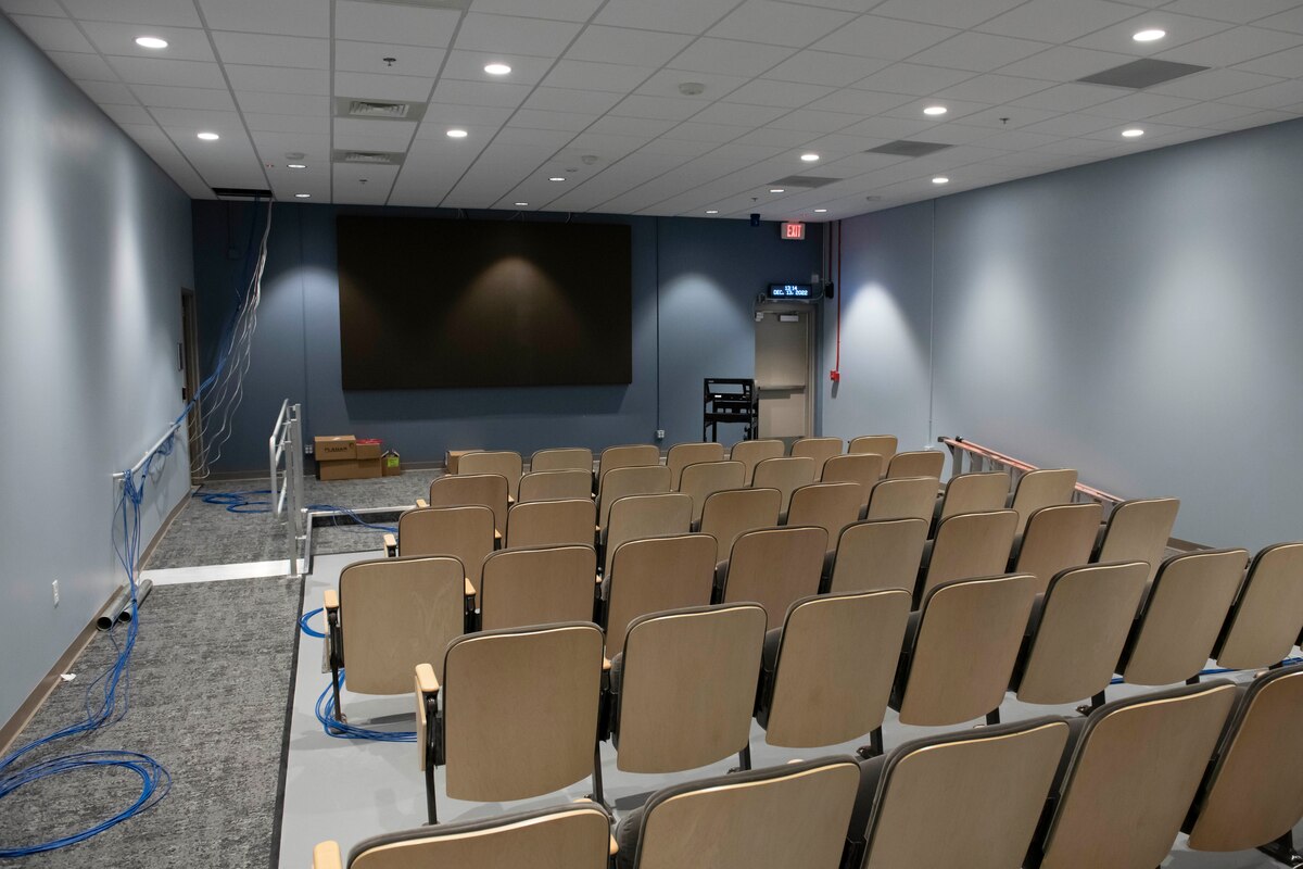 Tyndall Rebuild makes ABM history > Air Combat Command > Article Display