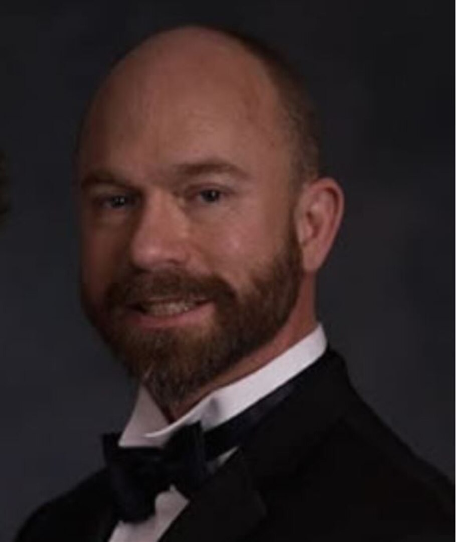 Dr. Christopher Marsh > College of International Security Affairs ...