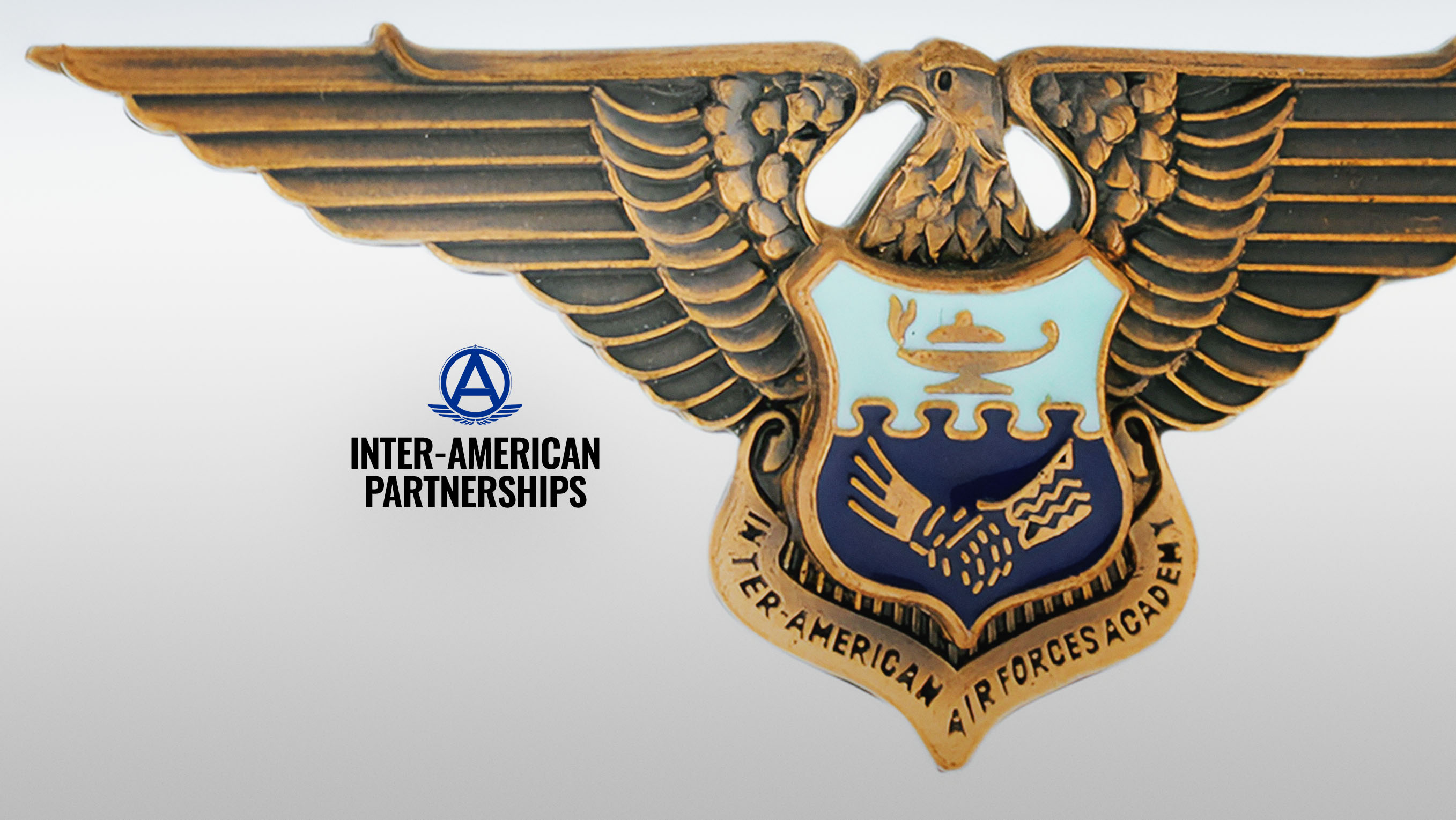 Inter-American Partnerships > > Display