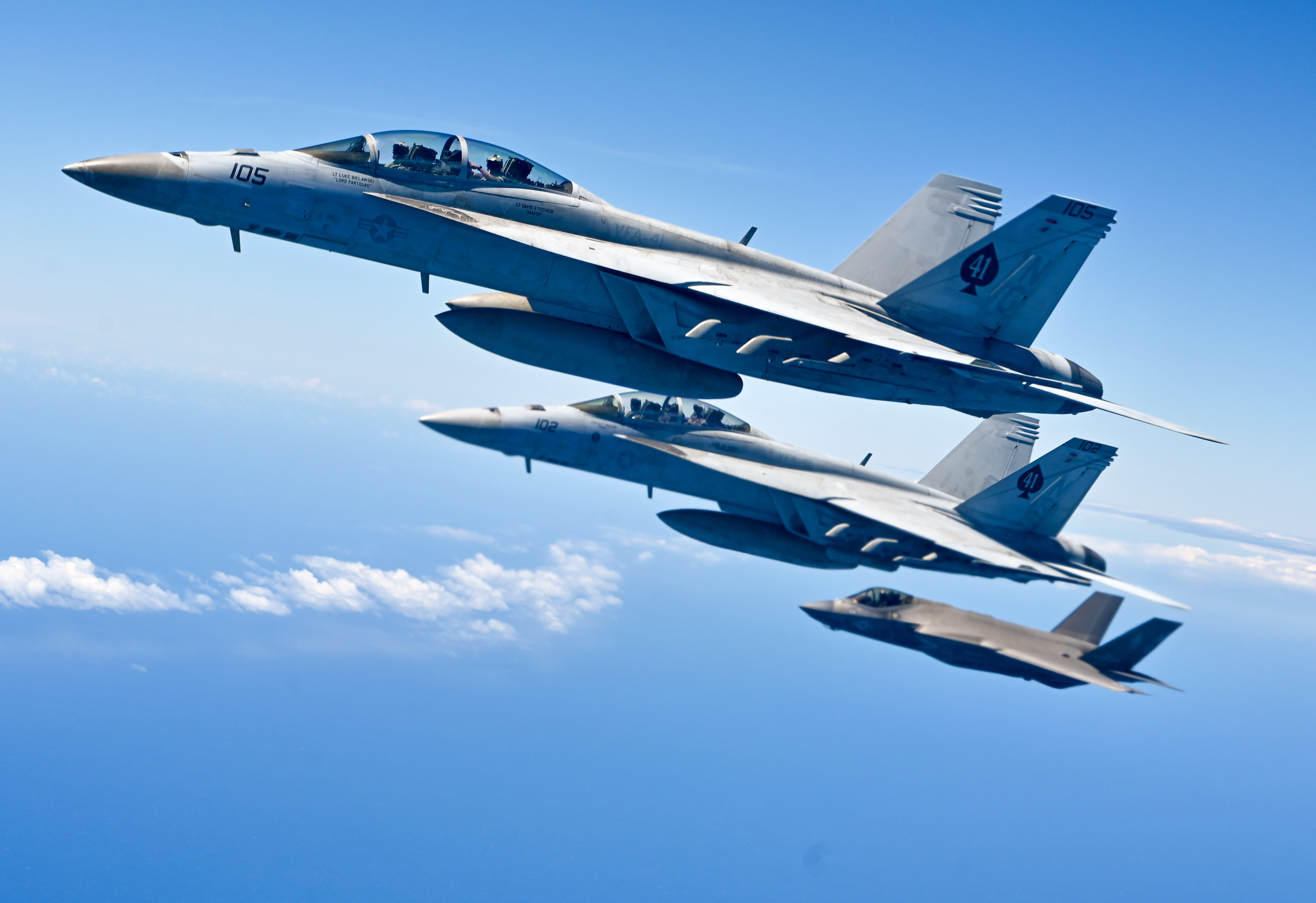Fueling the fight at RIMPAC 22 > Air Force Reserve Command > News
