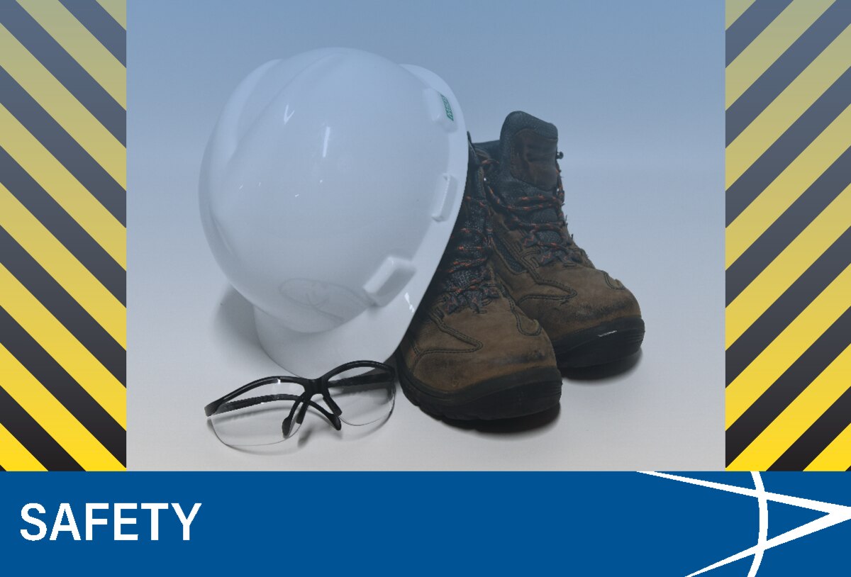 Space Safety Division