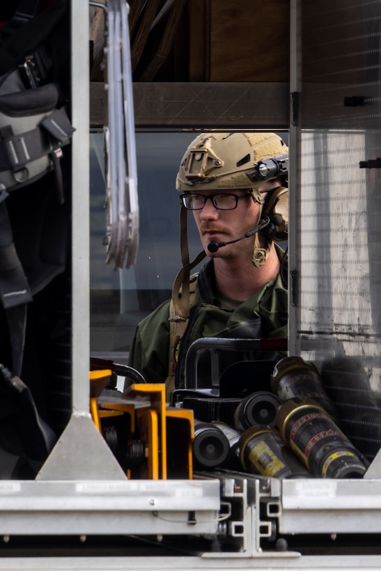 Rapid Intervention Team