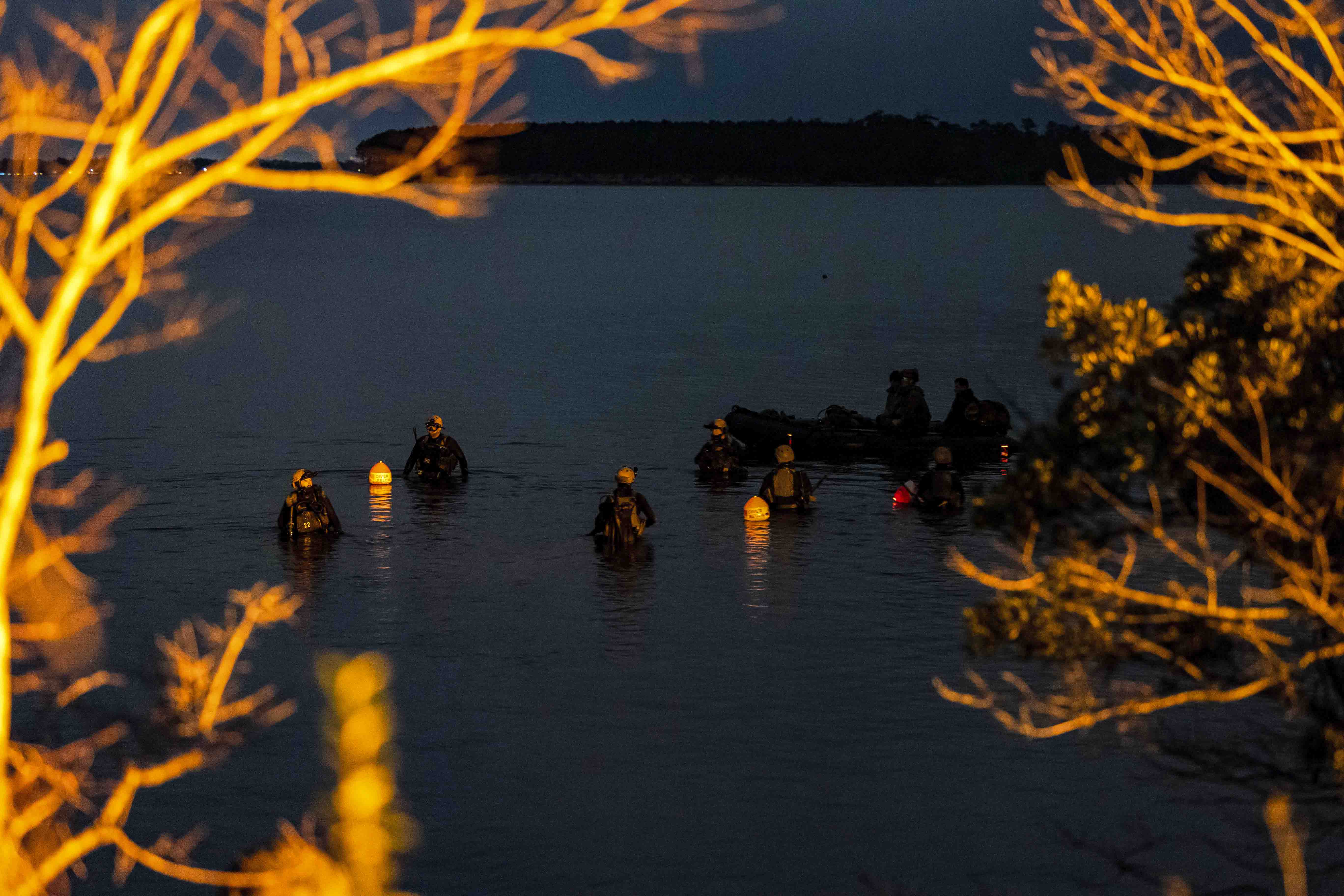 Marine Movement | U.S. Department of War