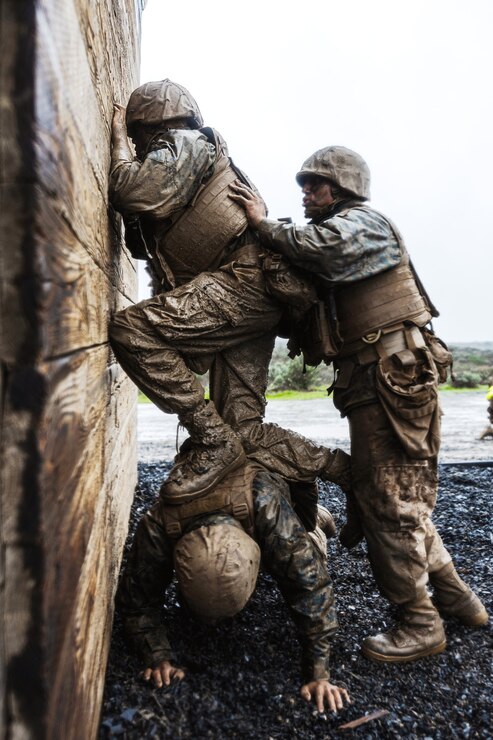 Weapons and Field Training Battalion