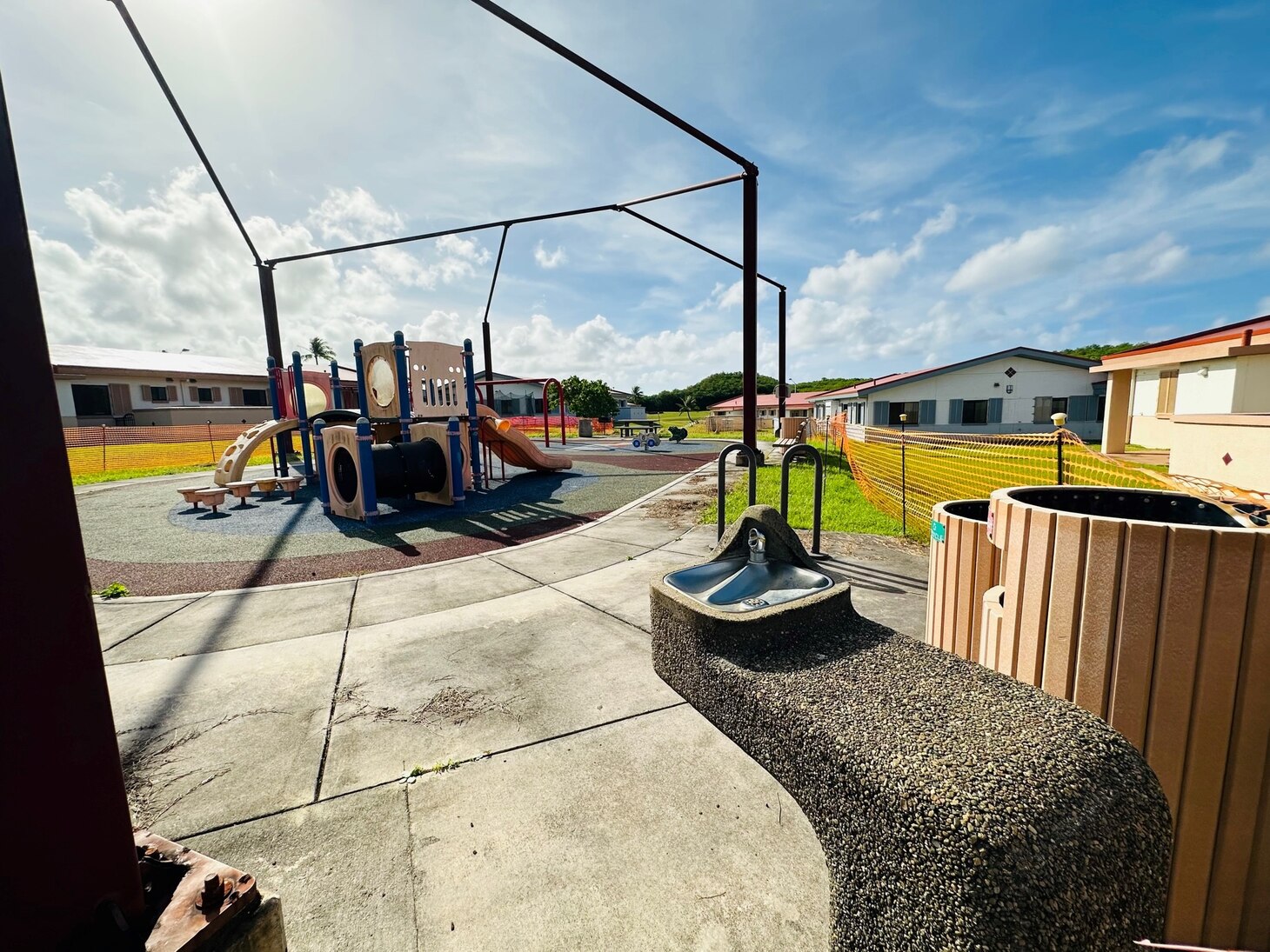 NBG Playground Replacement Project Awarded > Commander, Joint Region ...
