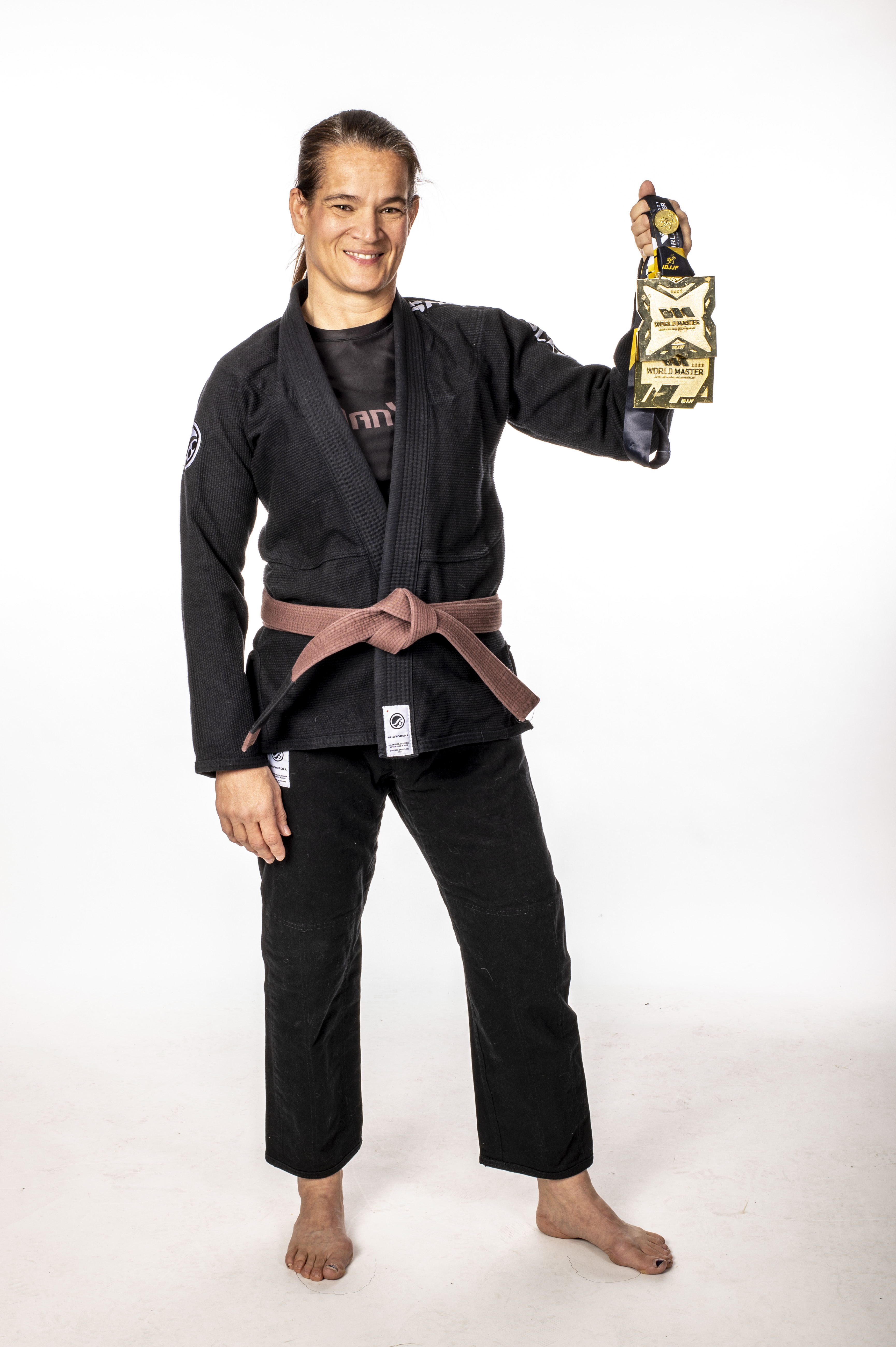 Ohio ANG member wins jiu-jitsu world championship > Air National Guard ...