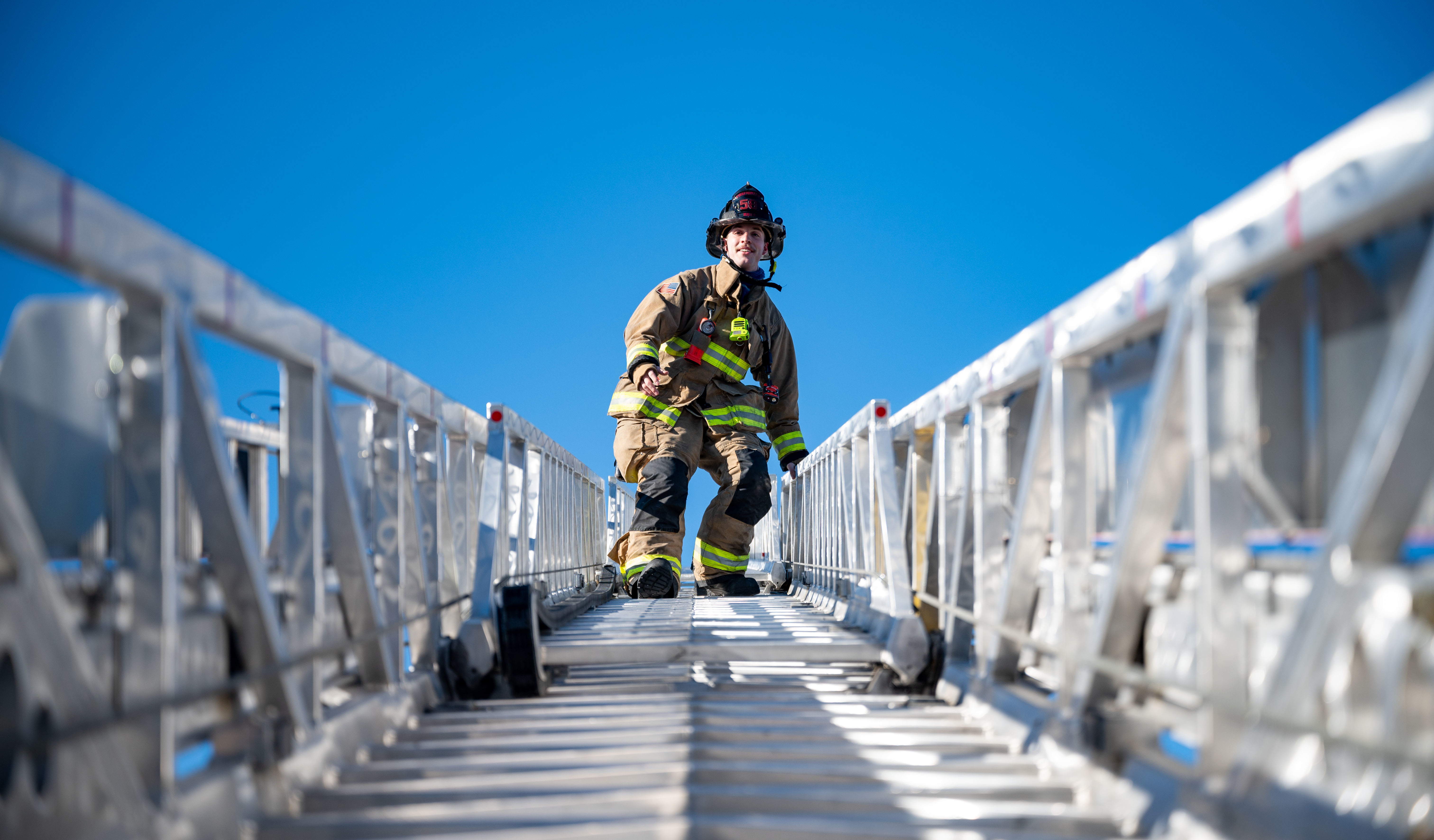 New Year Same Mission > Dover Air Force Base > News