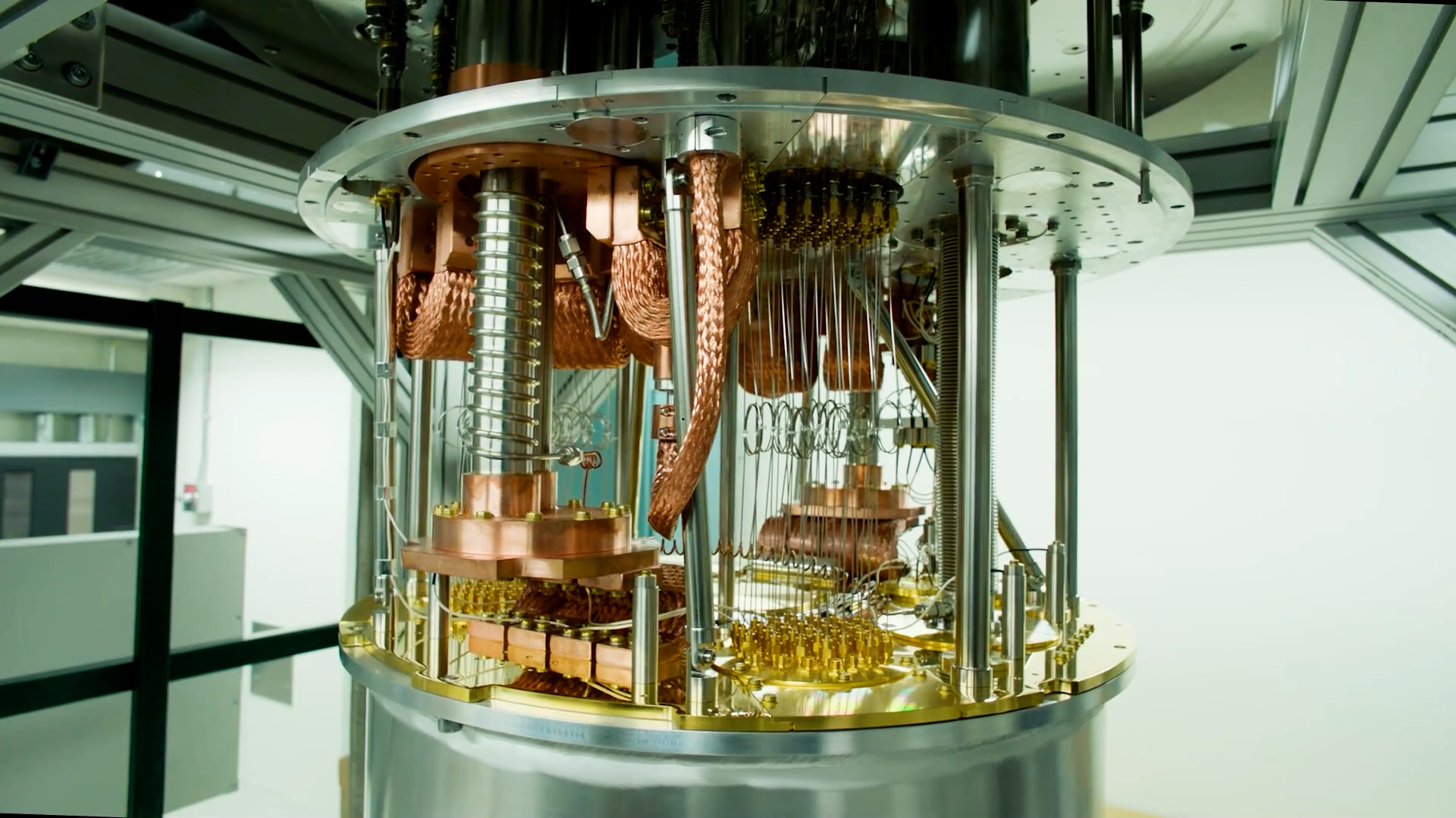 Naval Research Laboratory Map