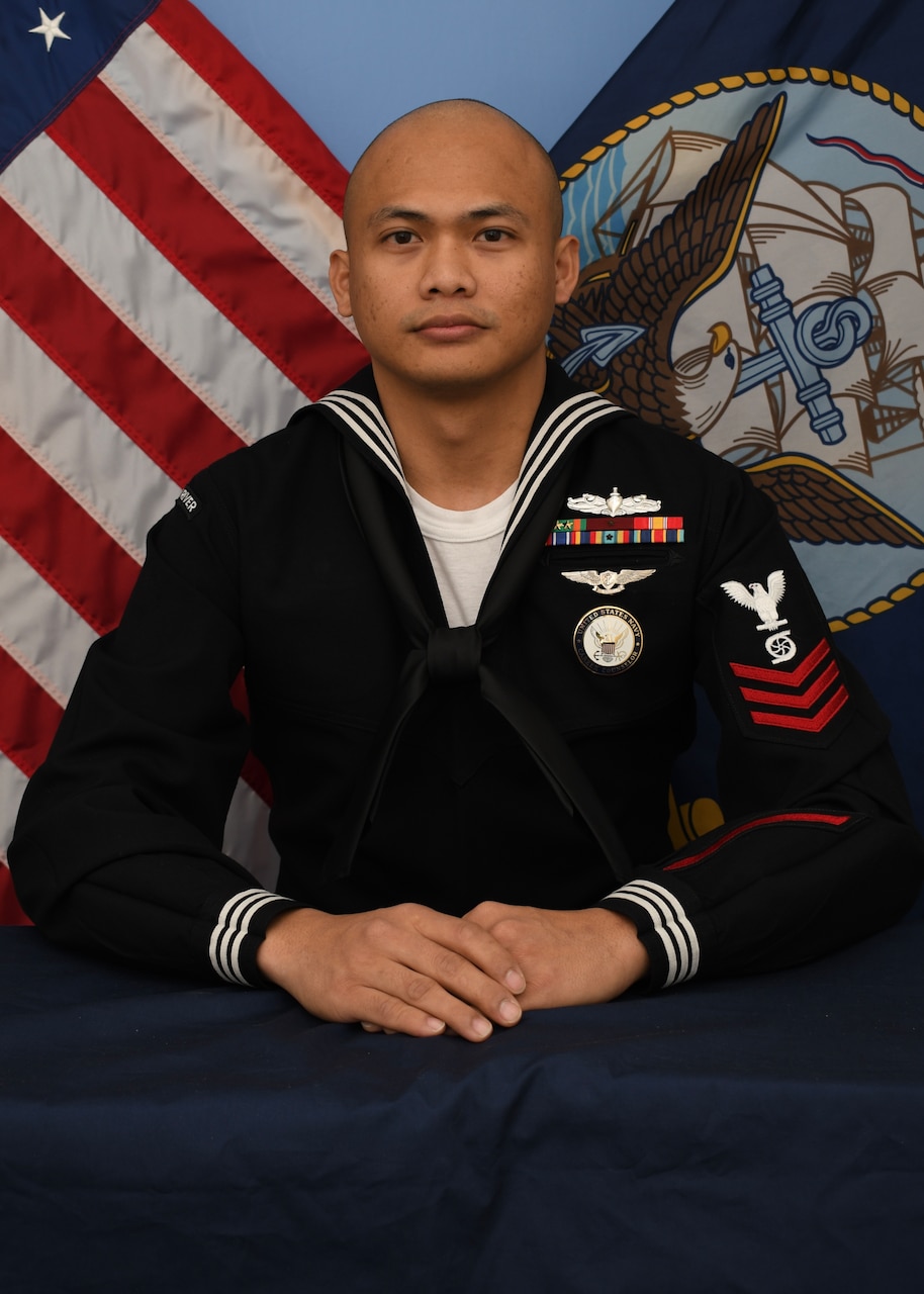 Pax River’s Banzon Named U.S. Navy Command Career Counselor of the Year > Commandant, Naval ...