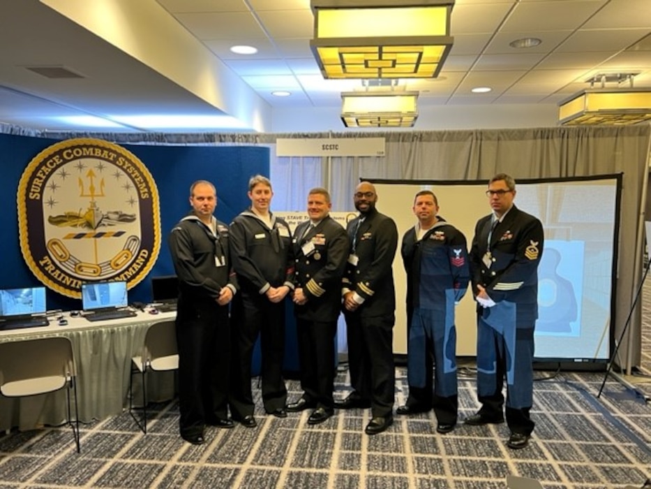 Naval Education and Training Command - NETC