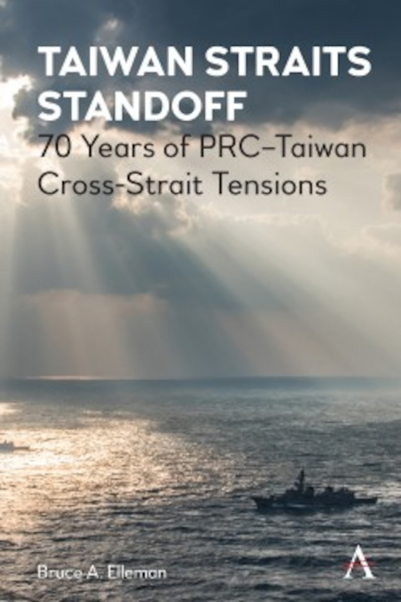 Book Review - Taiwan Straits Standoff: 70 Years of PRC–Taiwan Cross ...