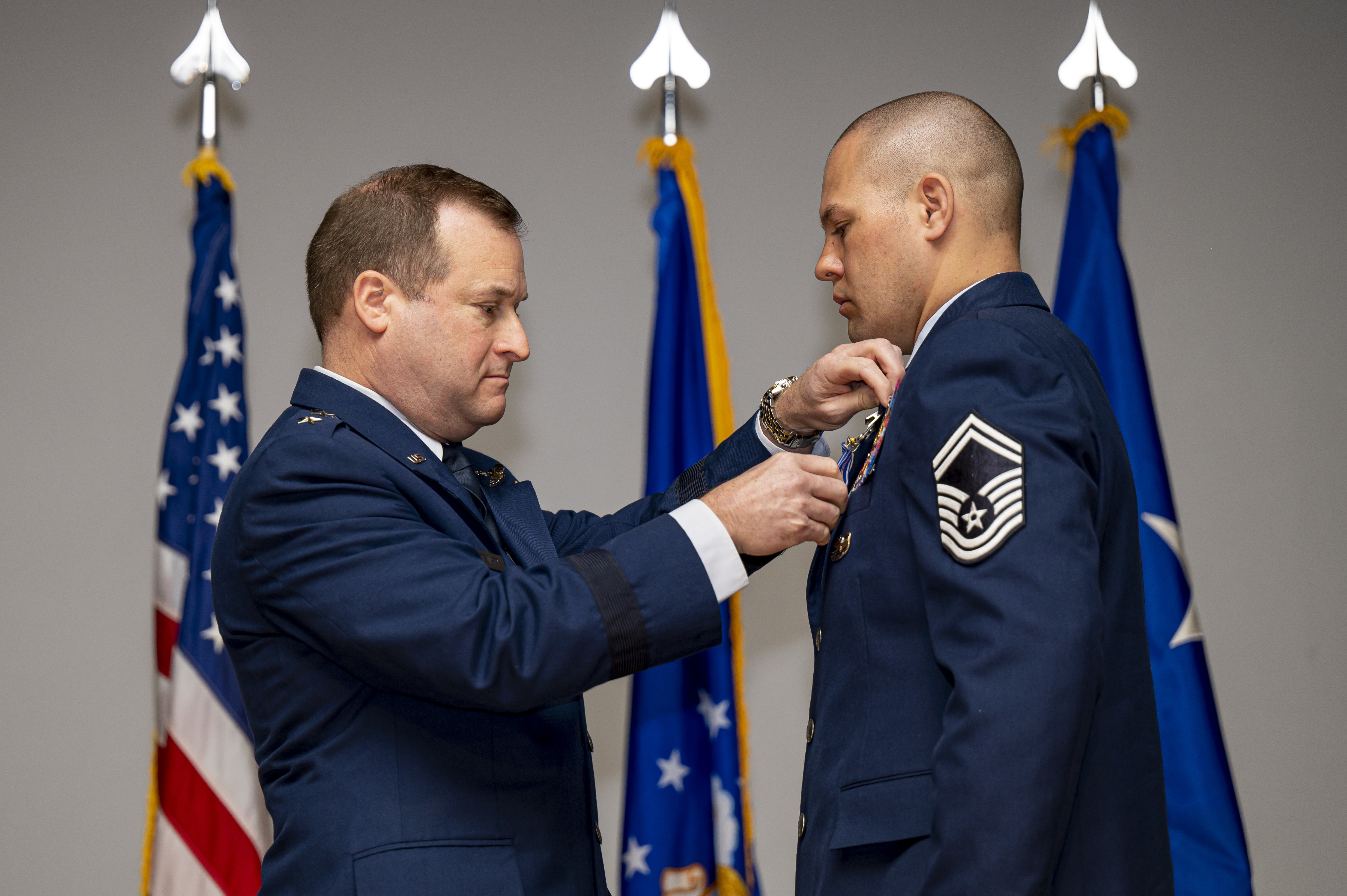 58th SOW Airmen recognized for answering their nations call > Kirtland ...