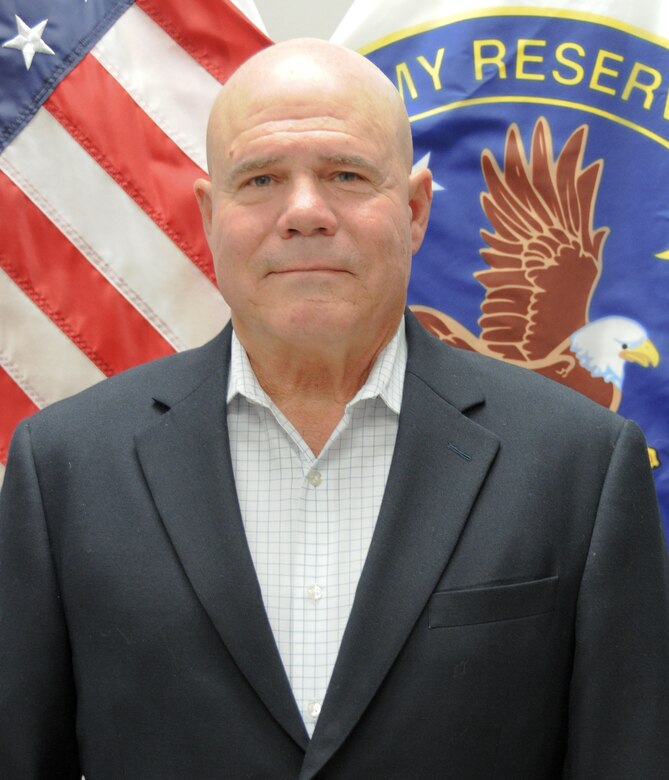 J. Matthew Lissner > U.S. Army Reserve > Fact Sheets