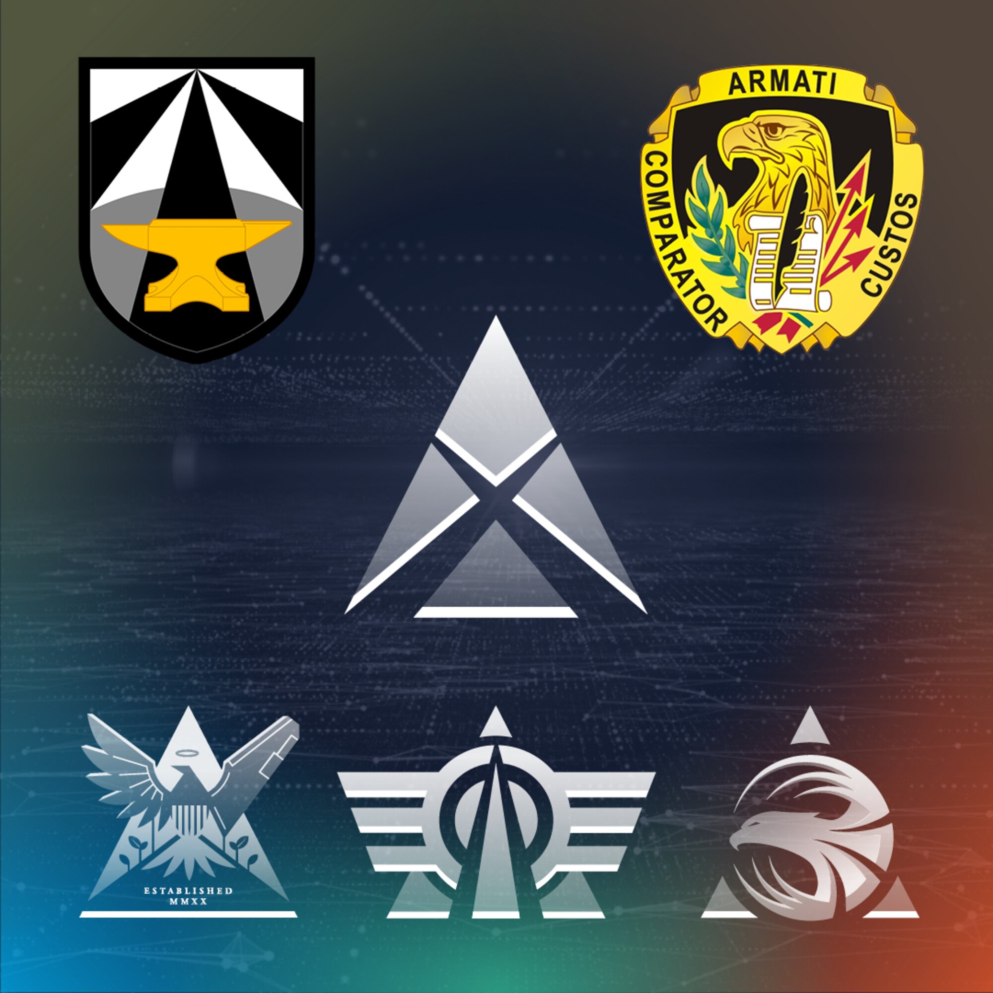 AFWERX, Army partner in first multiservice contracting sprint > One ...