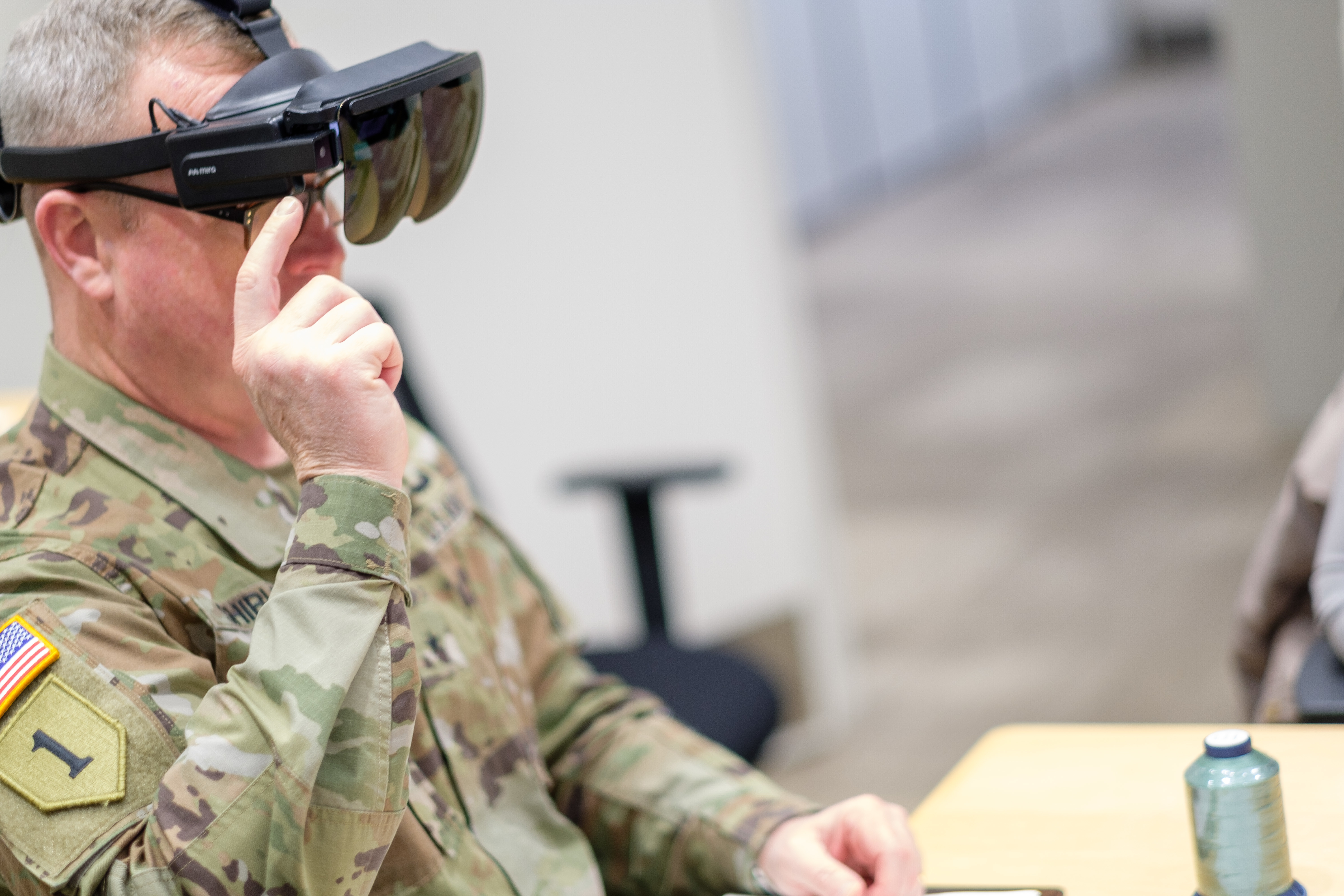 Augmented Reality Remote Inspections