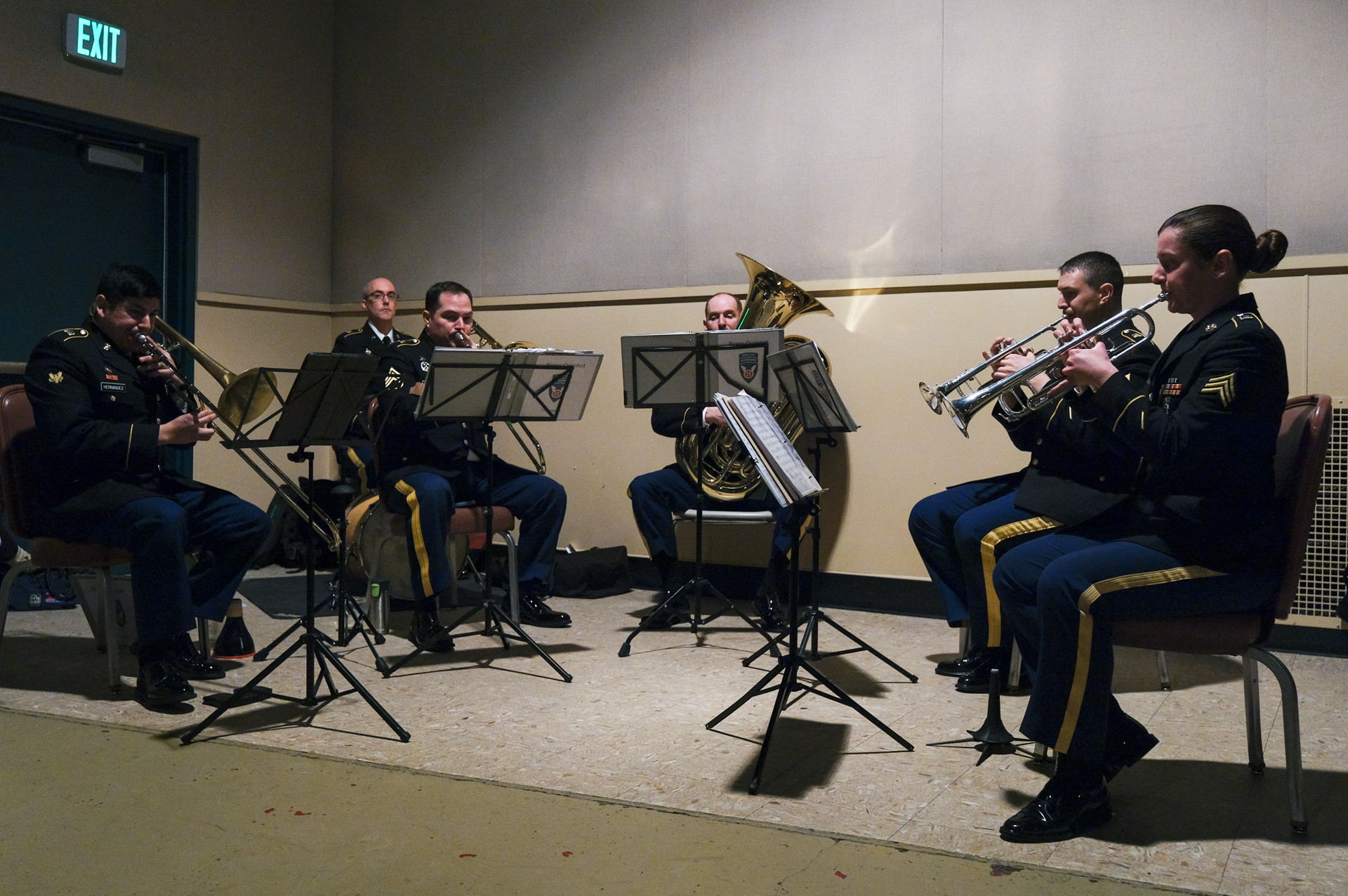 Arctic Angel Awarded Soldier's Medal > 75th U.S. Army Reserve ...