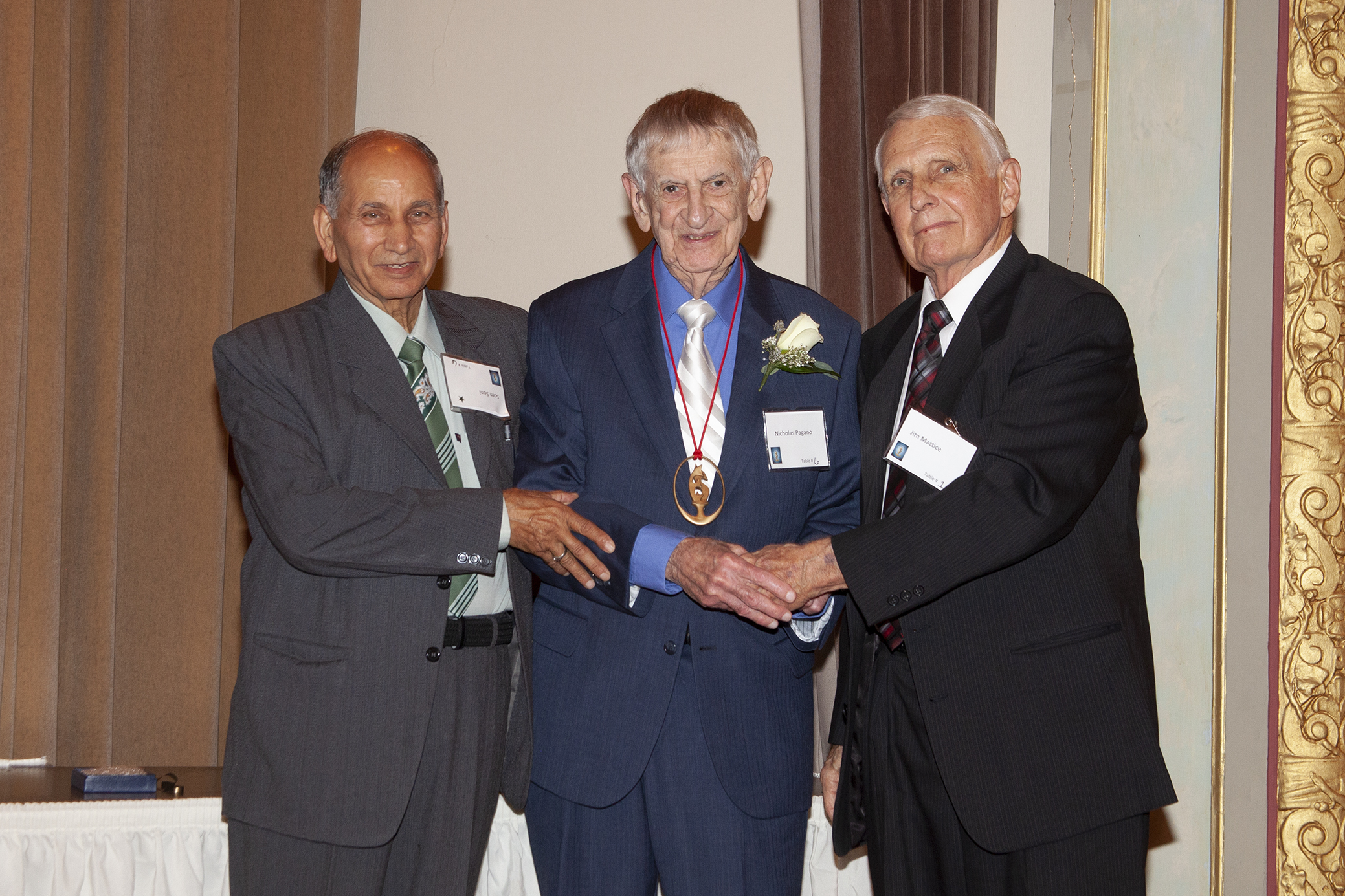 World-renowned AFRL researcher inducted into Engineering and Science ...