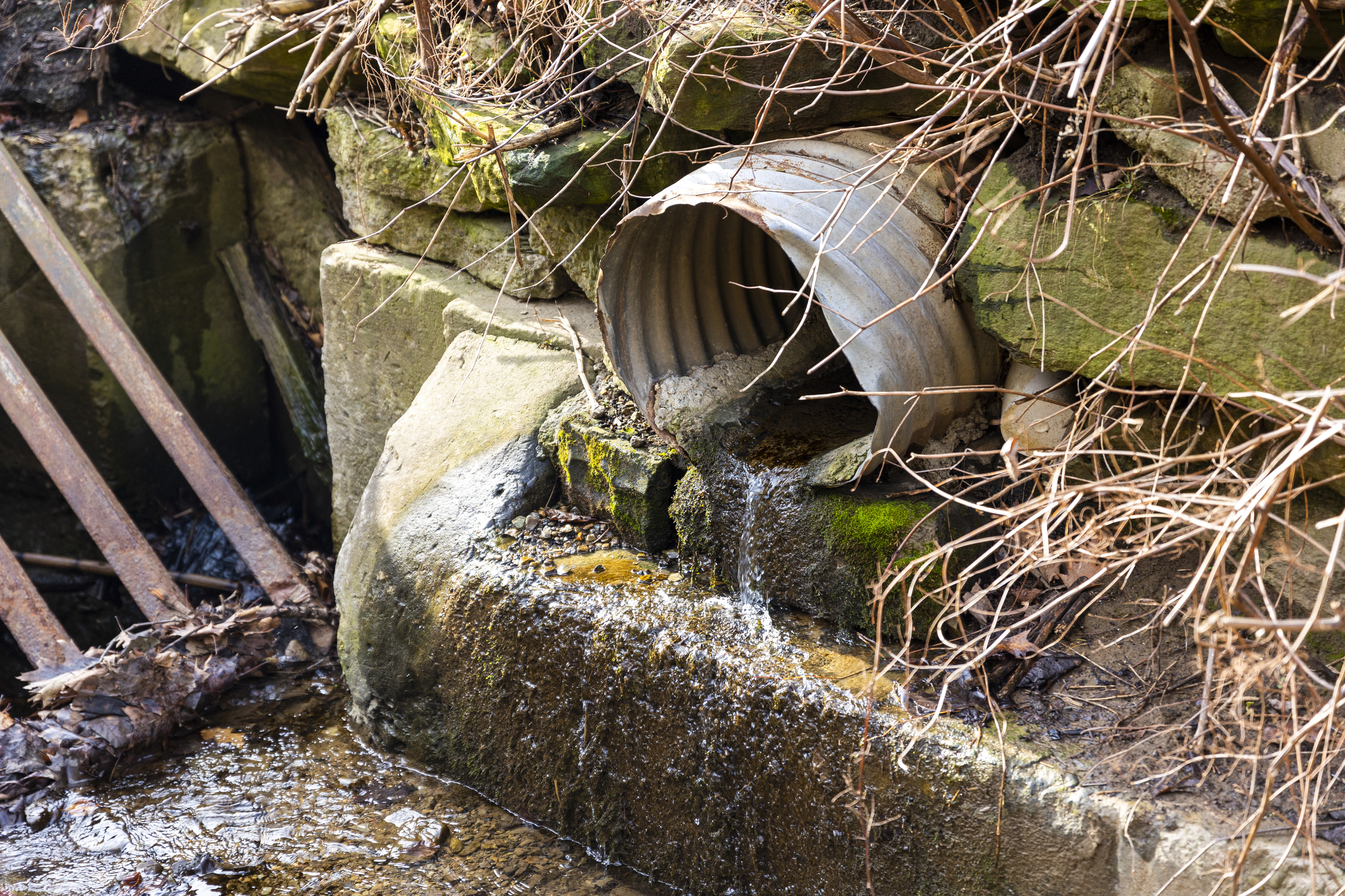 Pittsburgh’s got grit, but Army Corps signs partnership agreement to ...