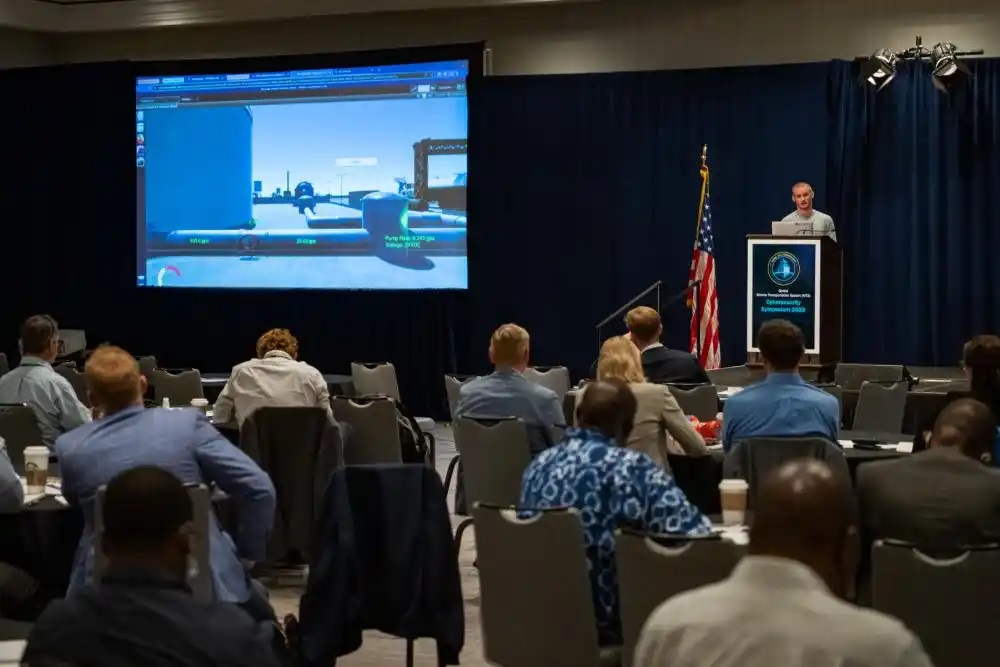 Reserve members, here are new cyber opportunities available for you ...