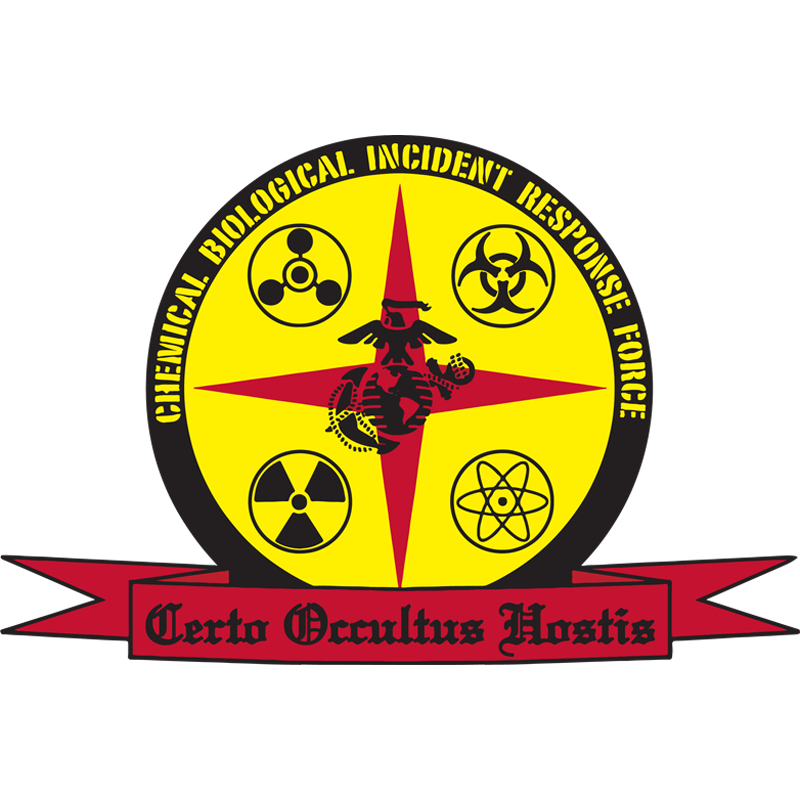 Executive Officer > Chemical Biological Incident Response Force > Biography