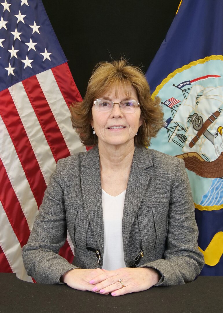 Donna M. Sullivan, SES > Naval Sea Systems Command > Article View