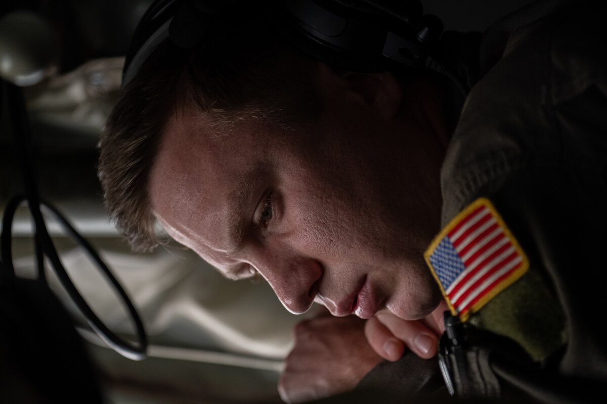 Part-time Airmen, full-time force > MacDill Air Force Base > Article ...