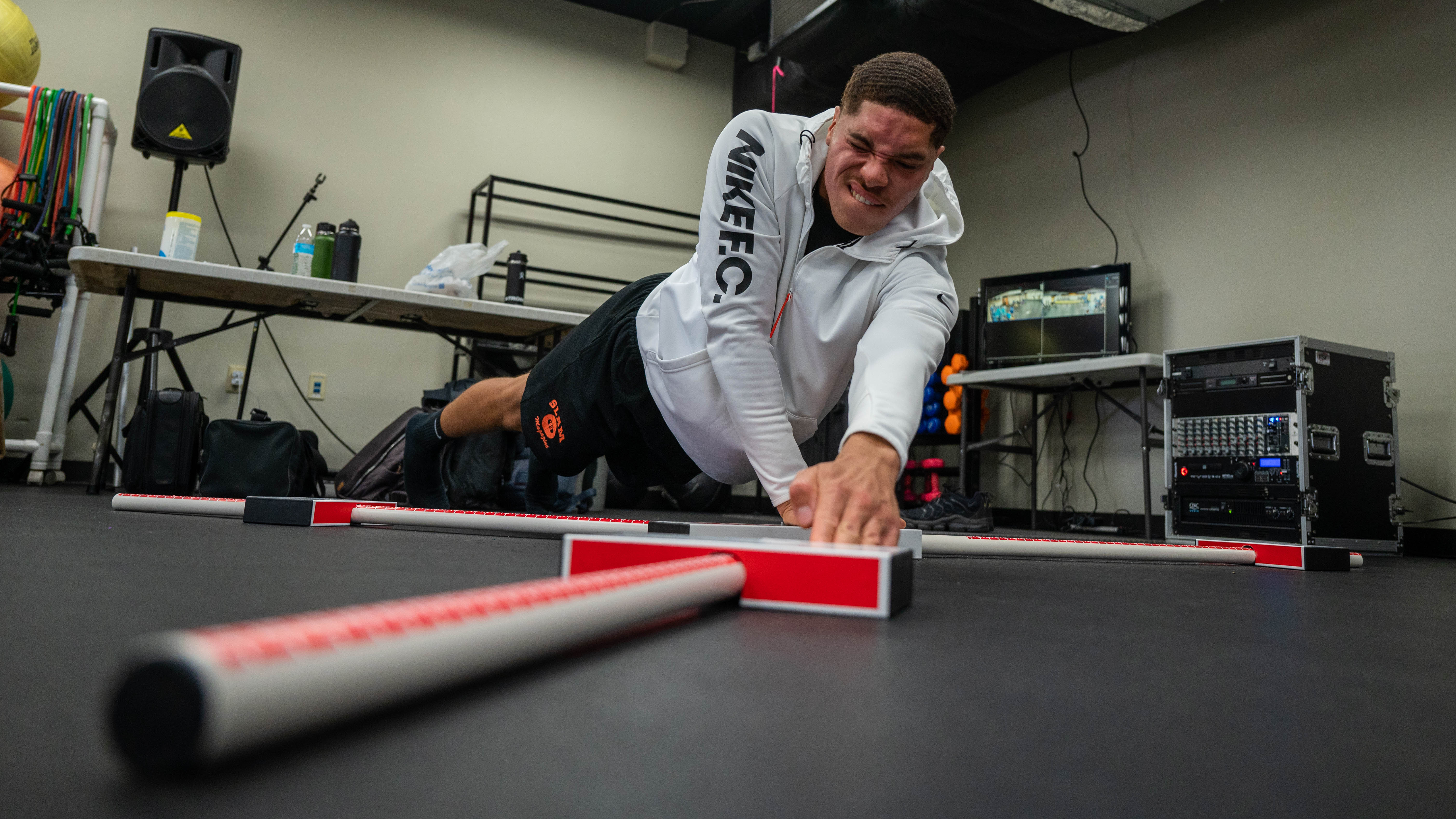 Photos: Luke AFB hosts STRONG Lab > Air Education and Training Command > Article Display