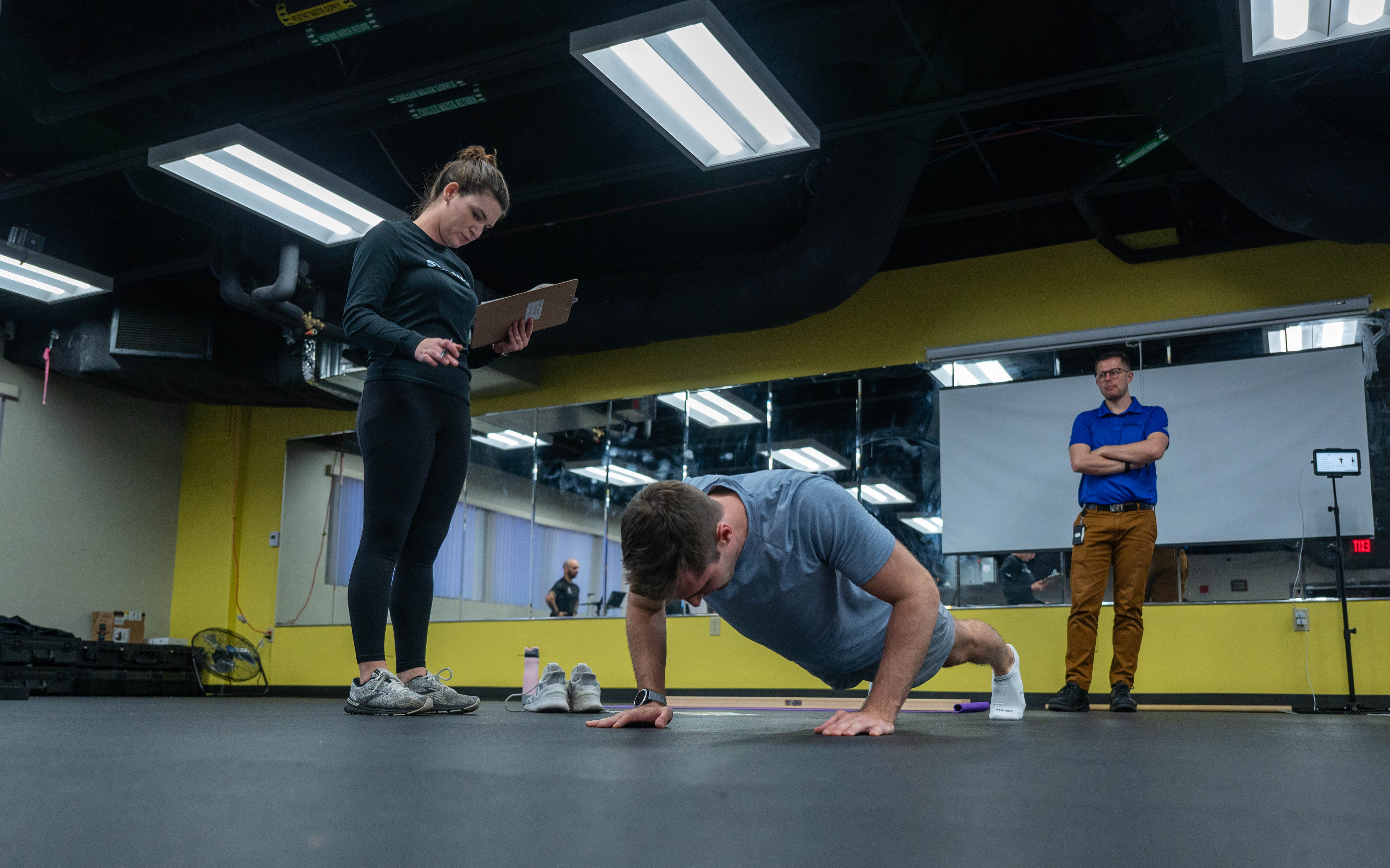 Photos: Luke AFB hosts STRONG Lab > Air Education and Training Command ...