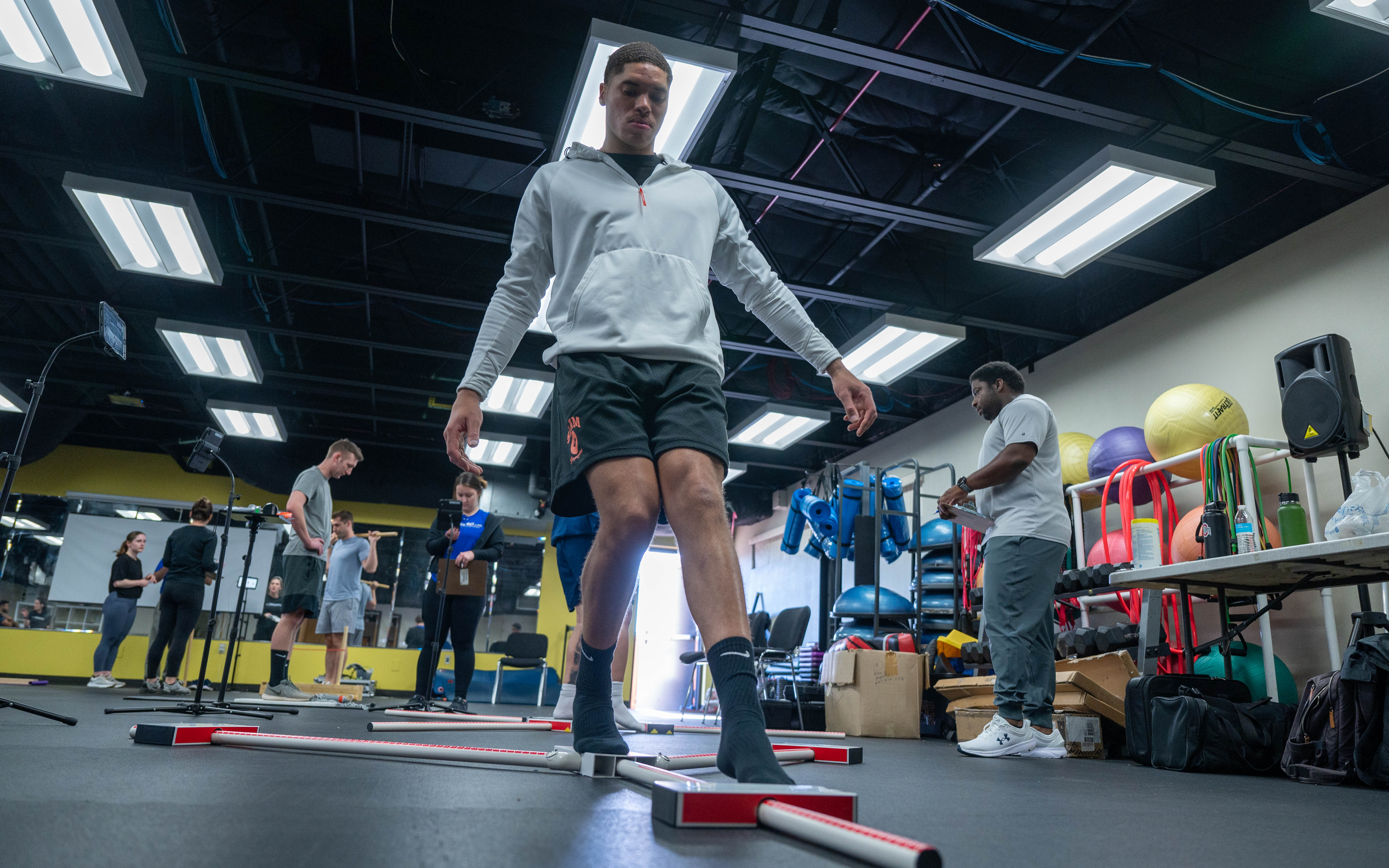 Photos: Luke AFB hosts STRONG Lab > Air Education and Training Command ...