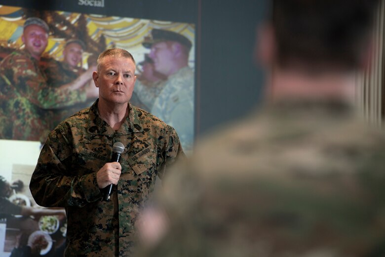 CSEL Highlights Service Culture > Space Operations Command (SpOC ...