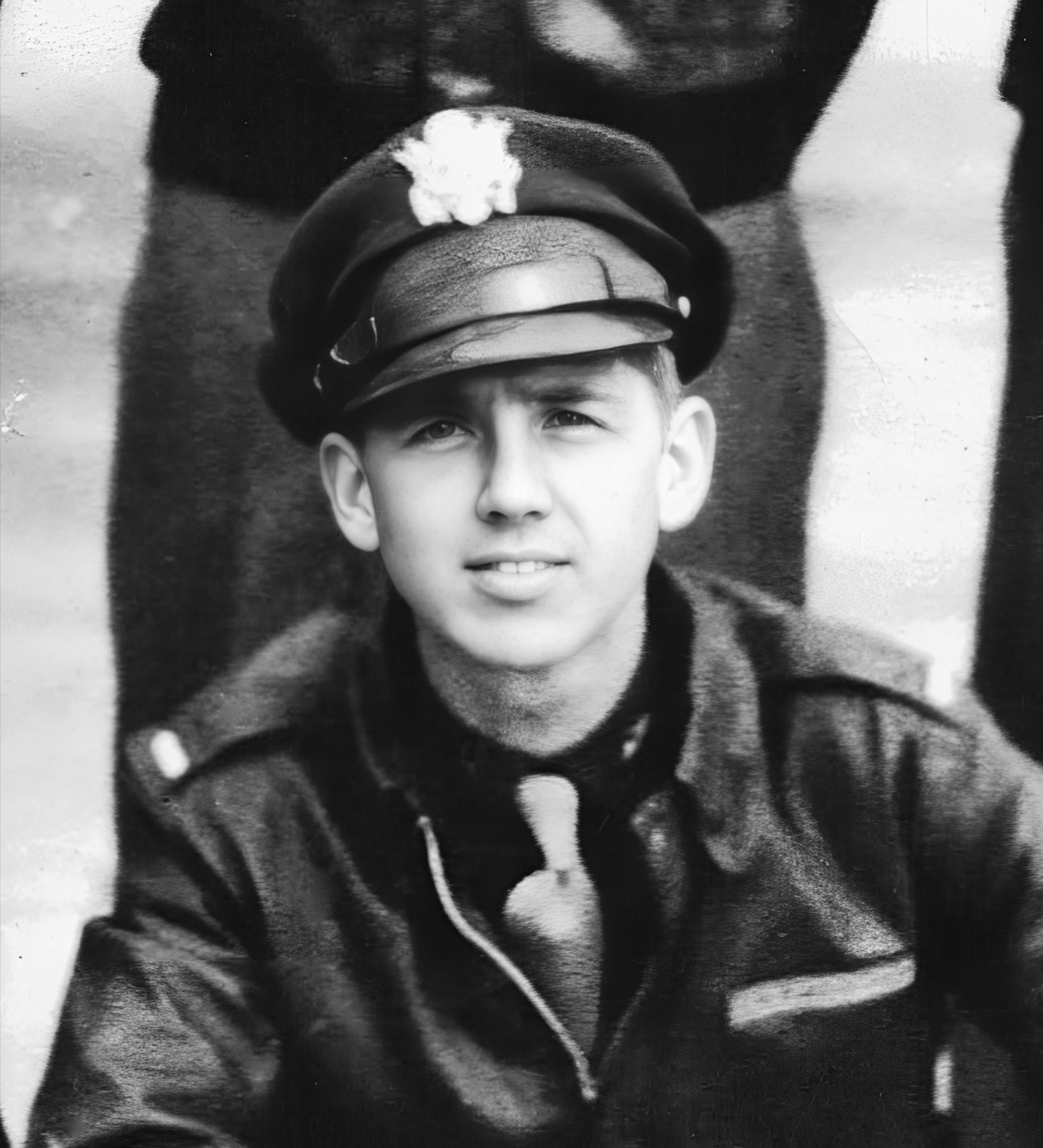 Airman Accounted For From World War II (Meyer, M.) > Defense POW/MIA ...