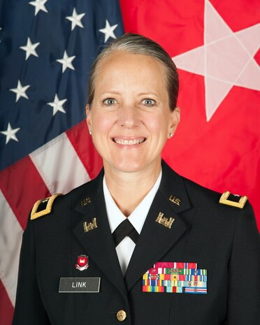 BG Michelle Link