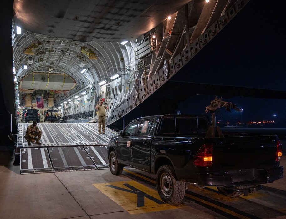 379th Air Expeditionary Wing